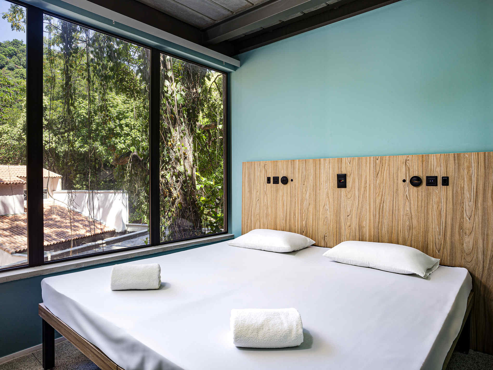 Hostel in Rio de Janeiro | JO&JOE - ALL