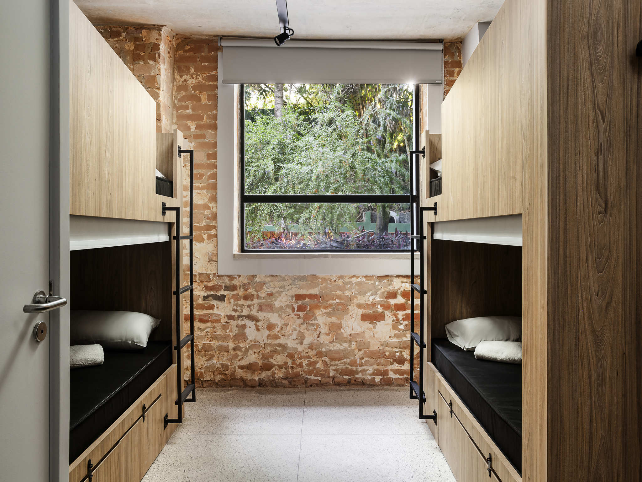Hostel in Rio de Janeiro | JO&JOE - ALL