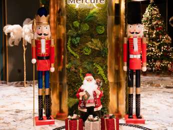 Hotel in Timisoara - Mercure Timisoara - ALL - ALL