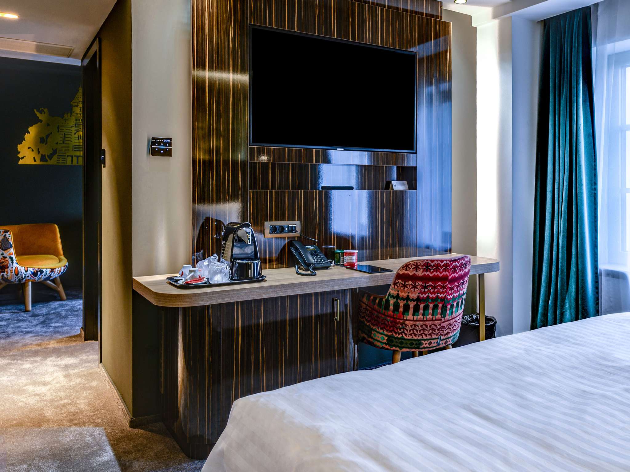 Hotel in Timisoara - Mercure Timisoara - ALL - ALL