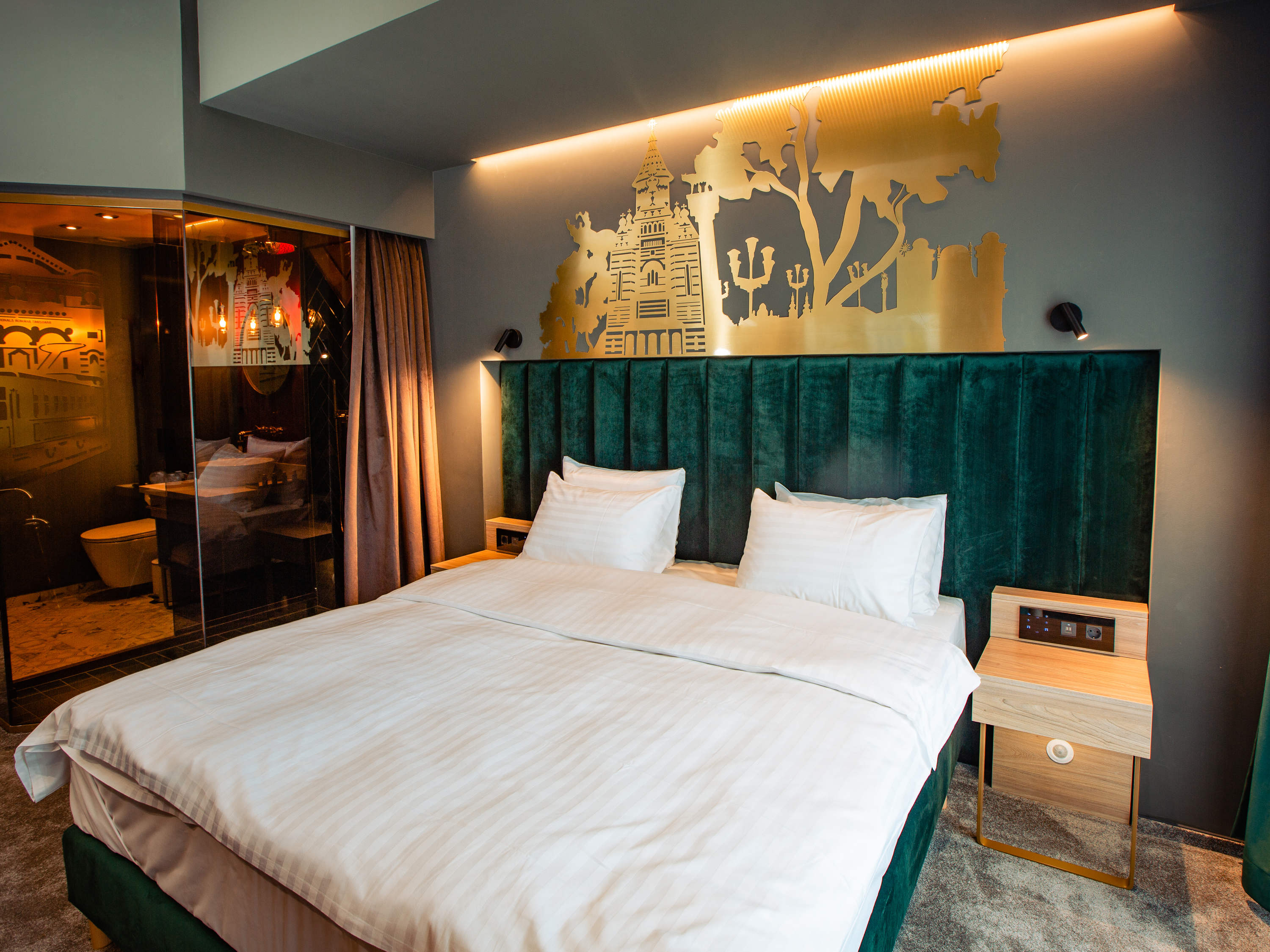 Hotel in Timisoara - Mercure Timisoara - ALL - ALL