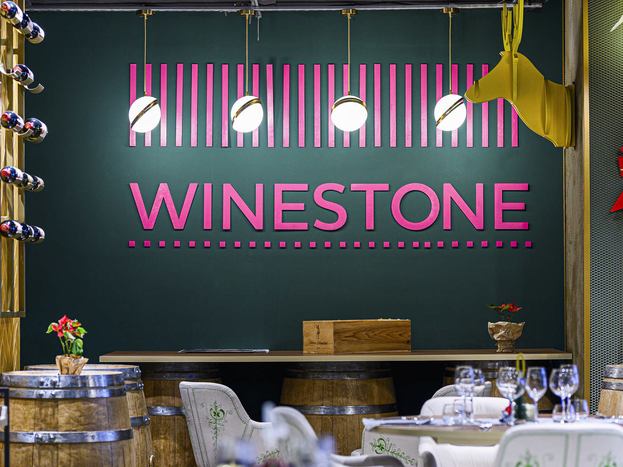 Hotel in Timisoara - Mercure Timisoara - ALL - ALL