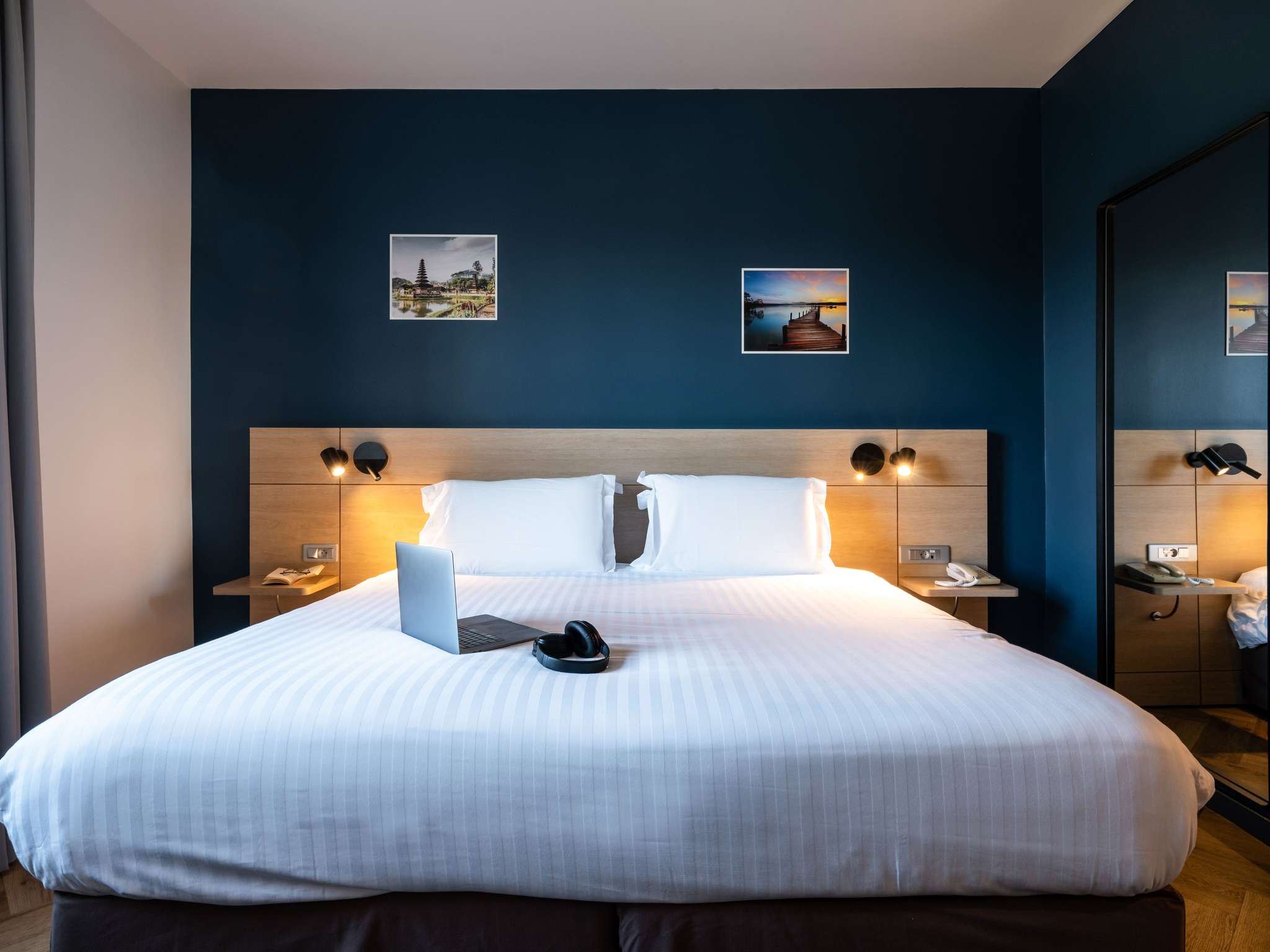 Hôtel Mercure Chantilly Resort & Conventions - ALL - ALL
