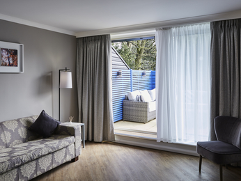 Mercure Sheffield Kenwood Hall | Hotel & Spa | Accor Hotels - ALL