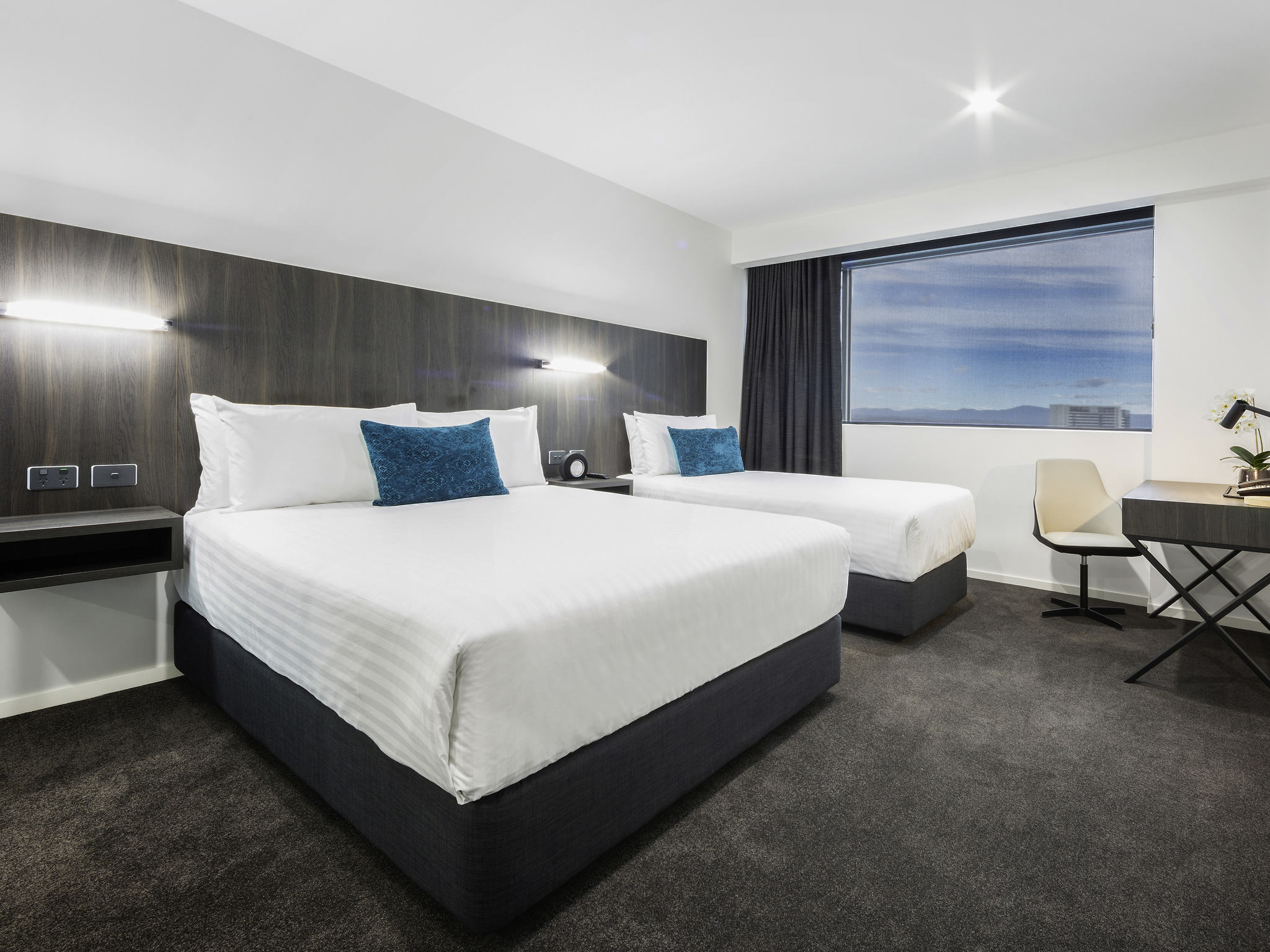 The Sebel Canberra Civic | Canberra CBD Hotel | ALL - ALL