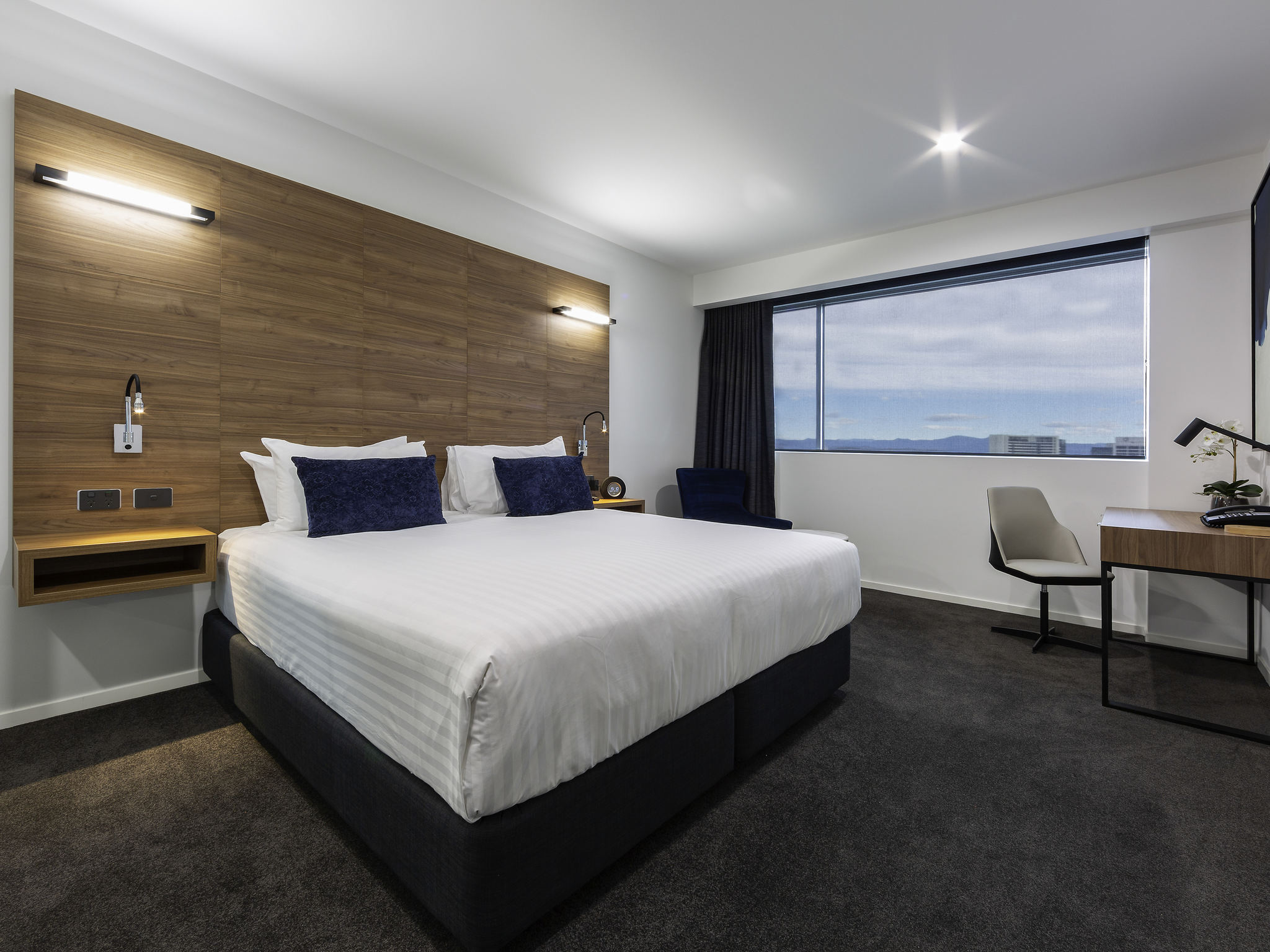 The Sebel Canberra Civic | Canberra CBD Hotel | ALL - ALL