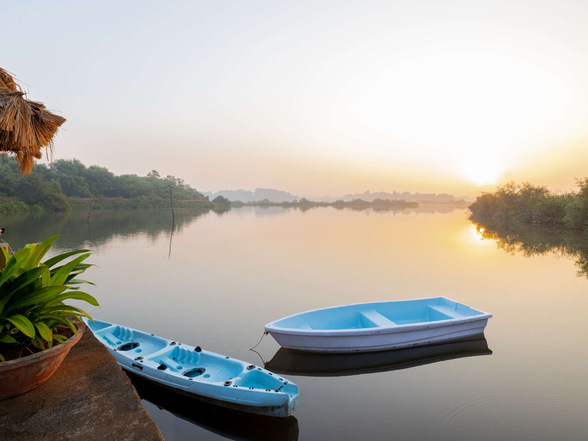 Mercure Goa Devaaya Resort - ALL