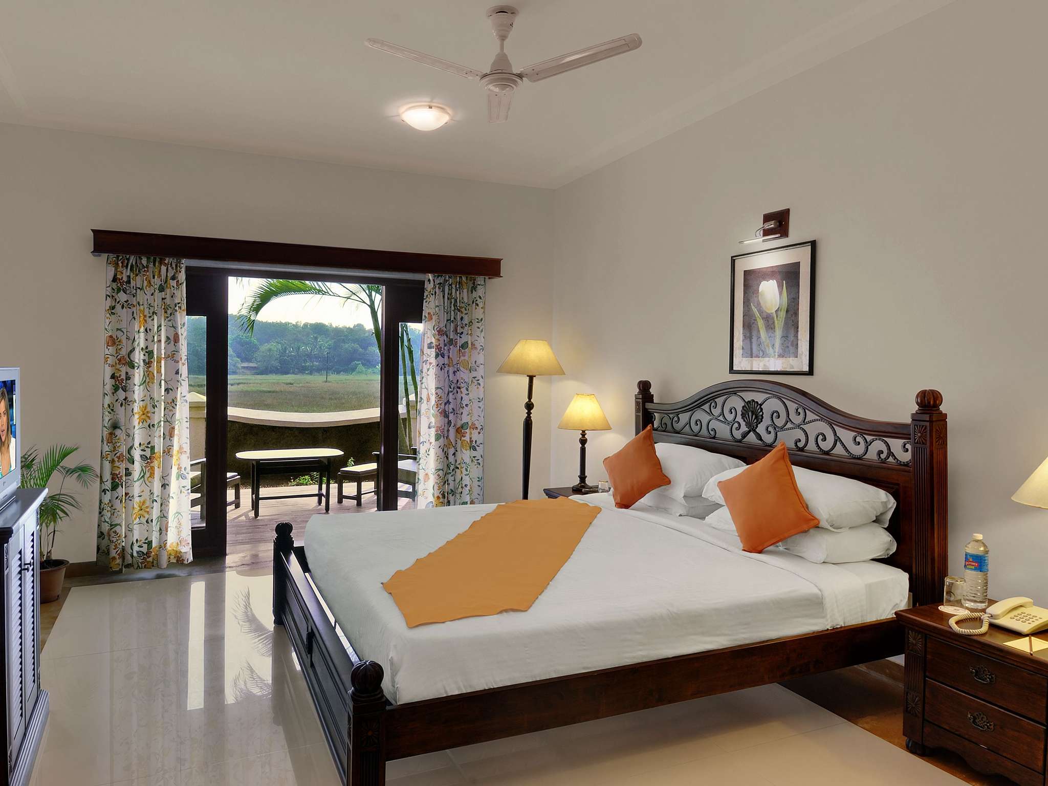 Mercure Goa Devaaya Resort - ALL