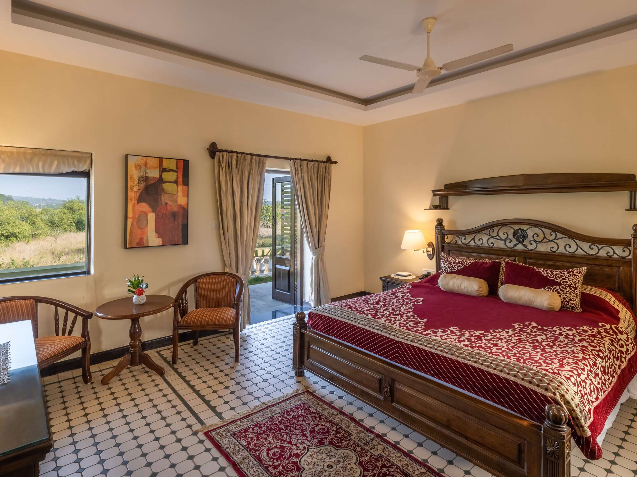 Mercure Goa Devaaya Resort - ALL