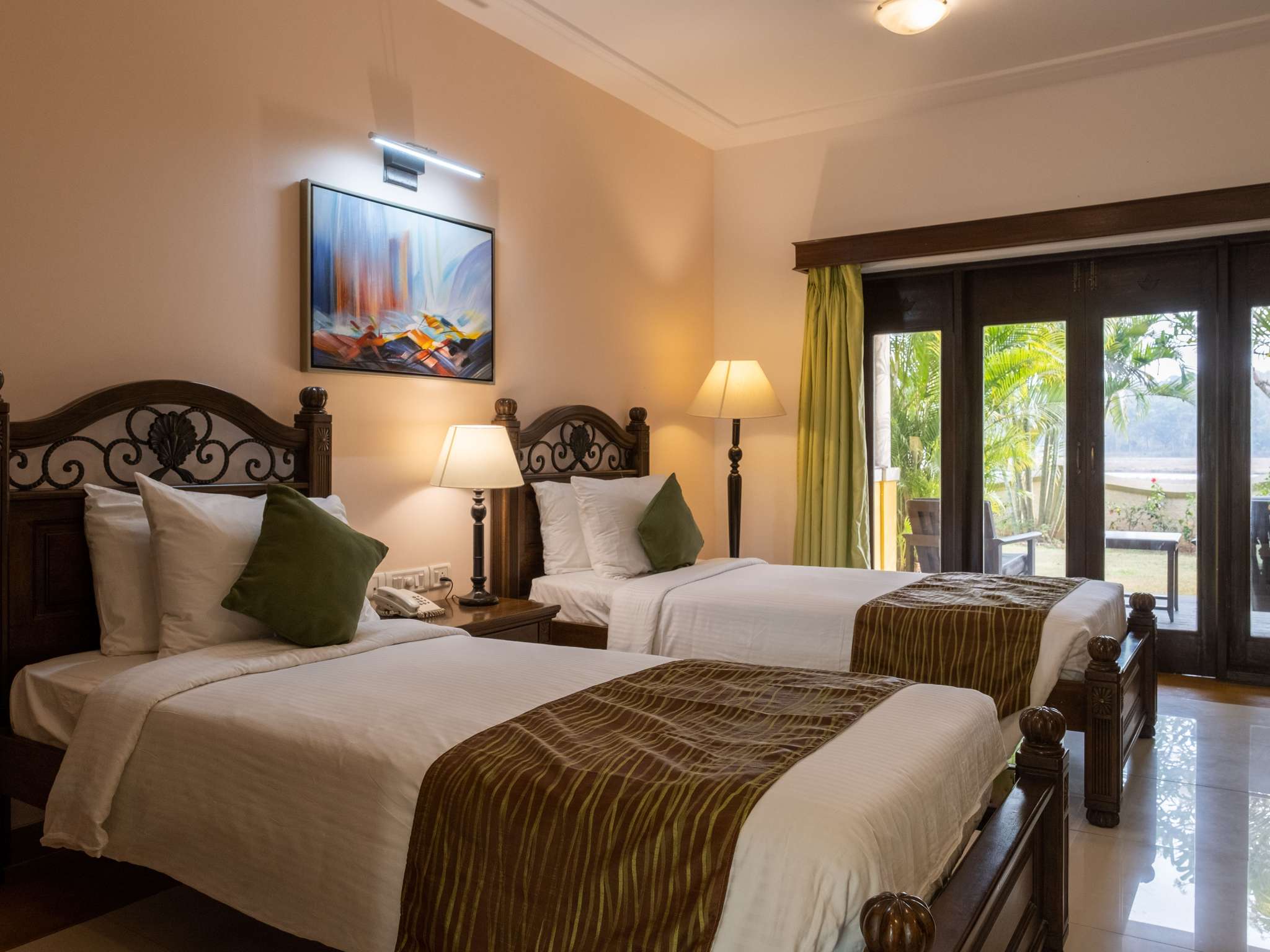 Mercure Goa Devaaya Resort - ALL