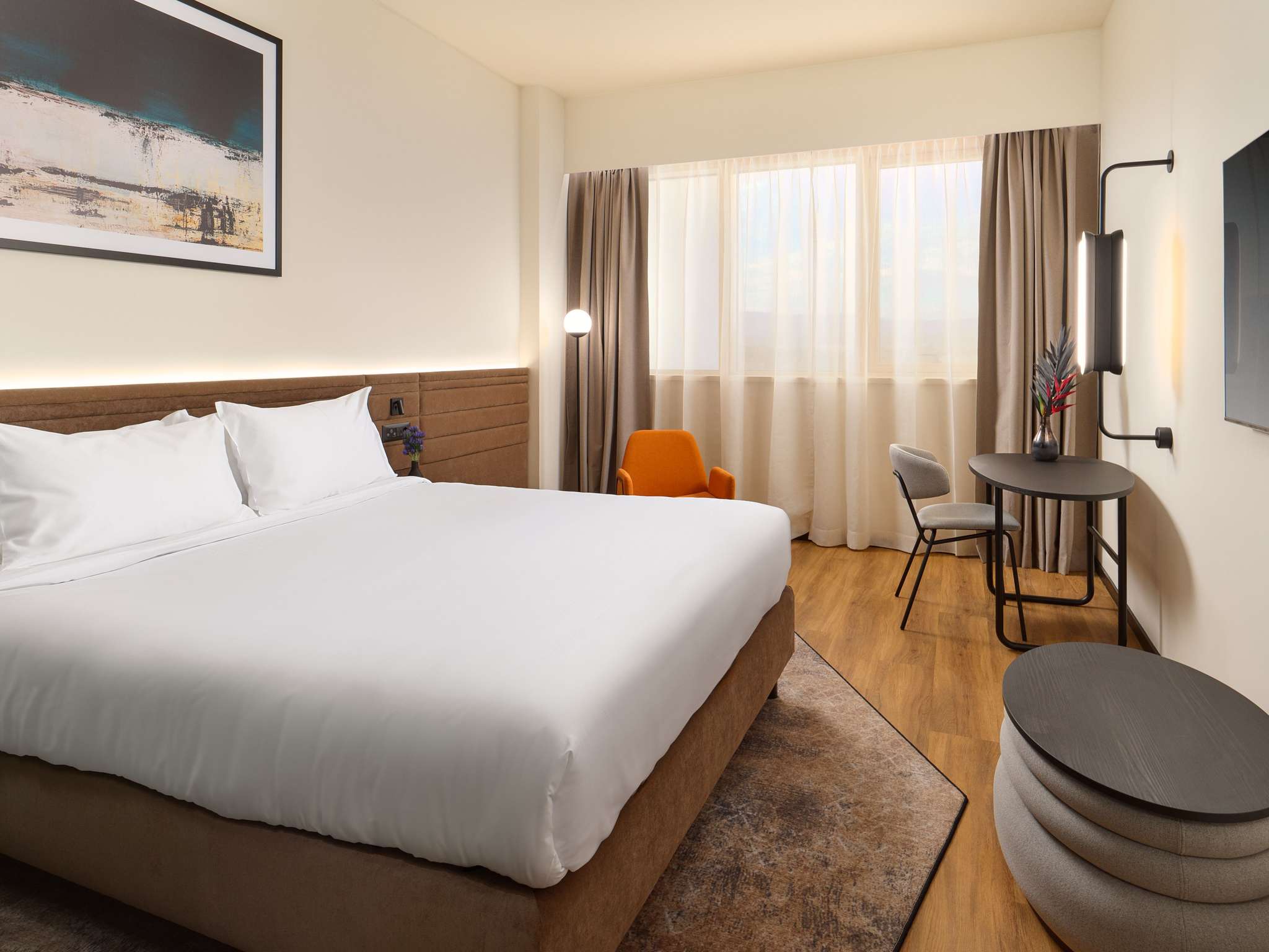 Novotel Zagreb| 4-Star Zagreb Hotel Near the Airport ALL - ALL