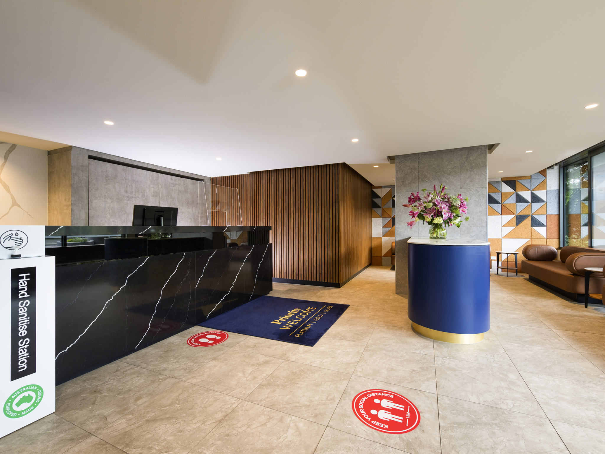 The Sebel Melbourne Moonee Ponds - ALL