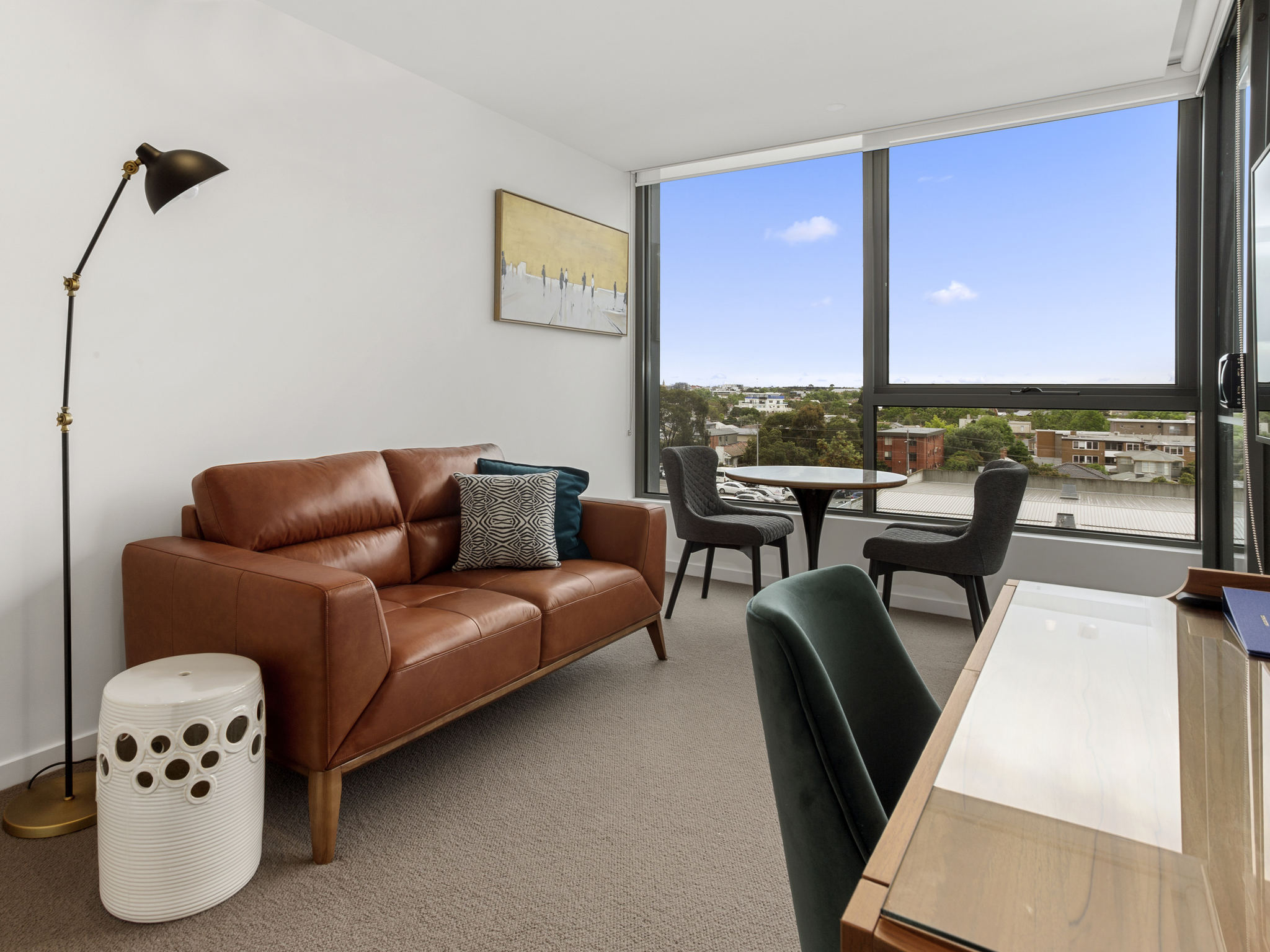 The Sebel Melbourne Moonee Ponds - ALL