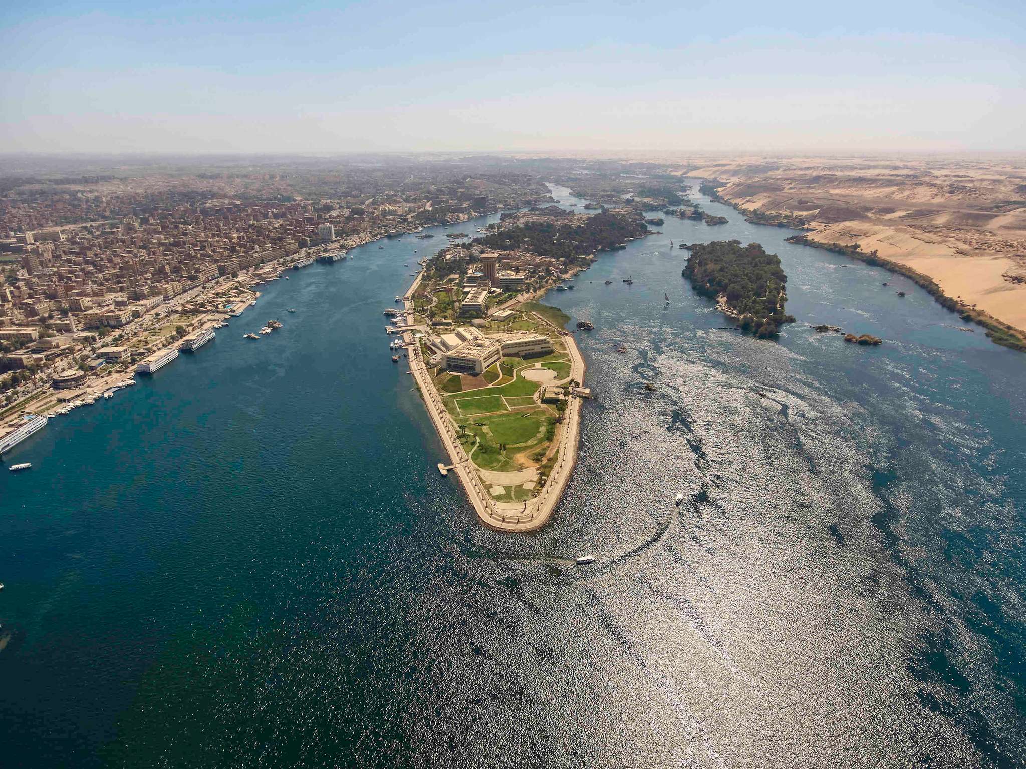 Movenpick Aswan, Hotel in Aswan - ALL