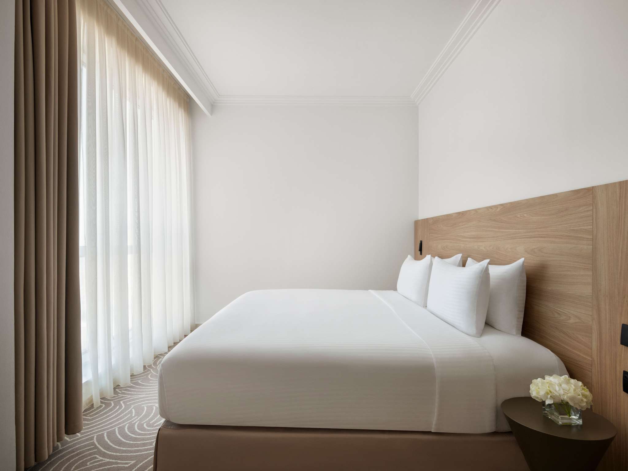 Movenpick Hajar Tower, Apartment Hotel in Makkah - ALL