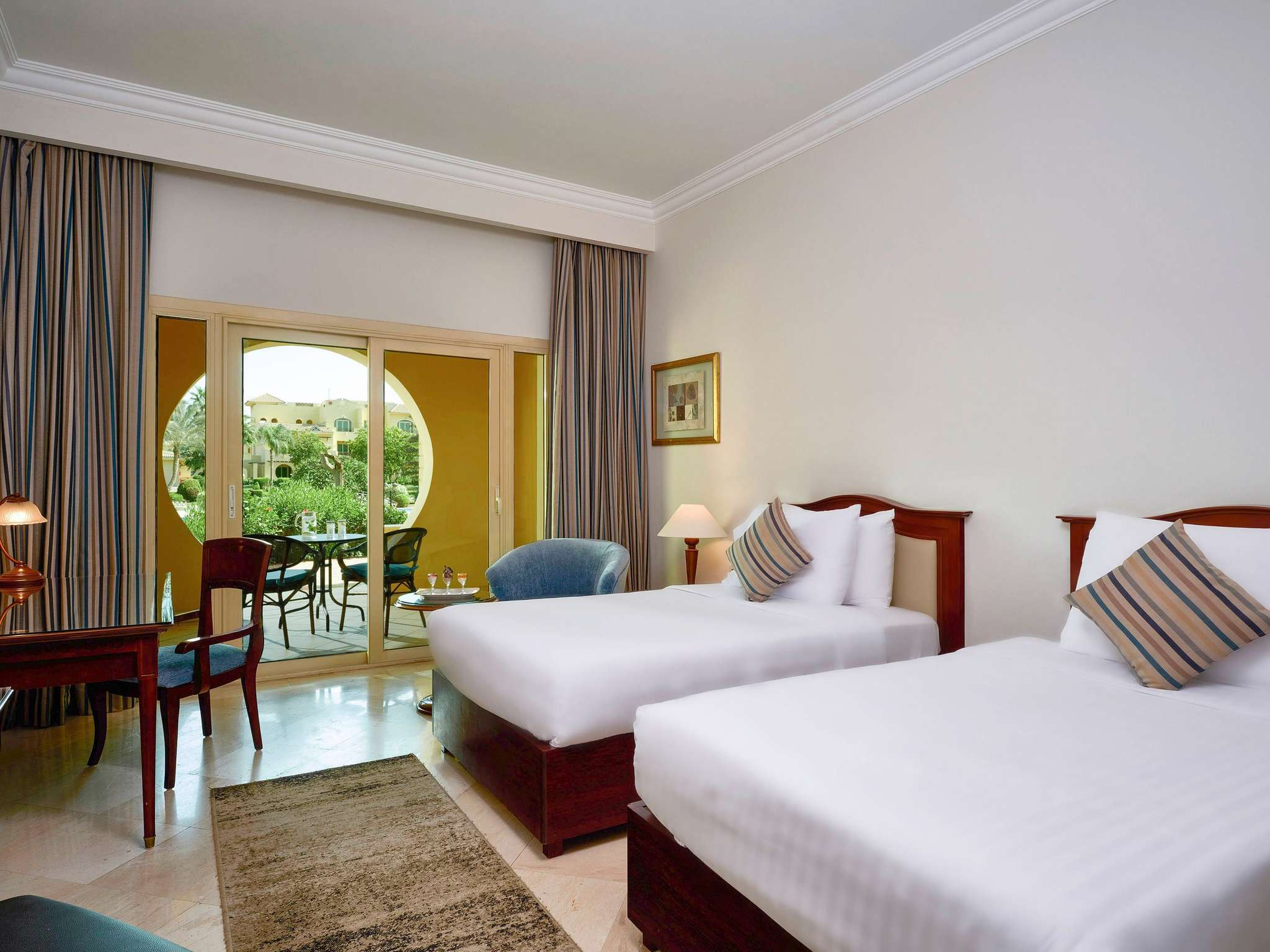 Movenpick Cairo Media City, Hotel in Cairo - ALL