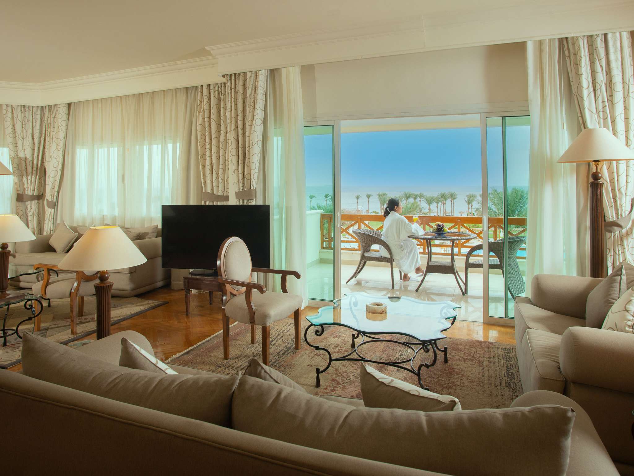 Movenpick Taba, Hotel in Egypt - ALL