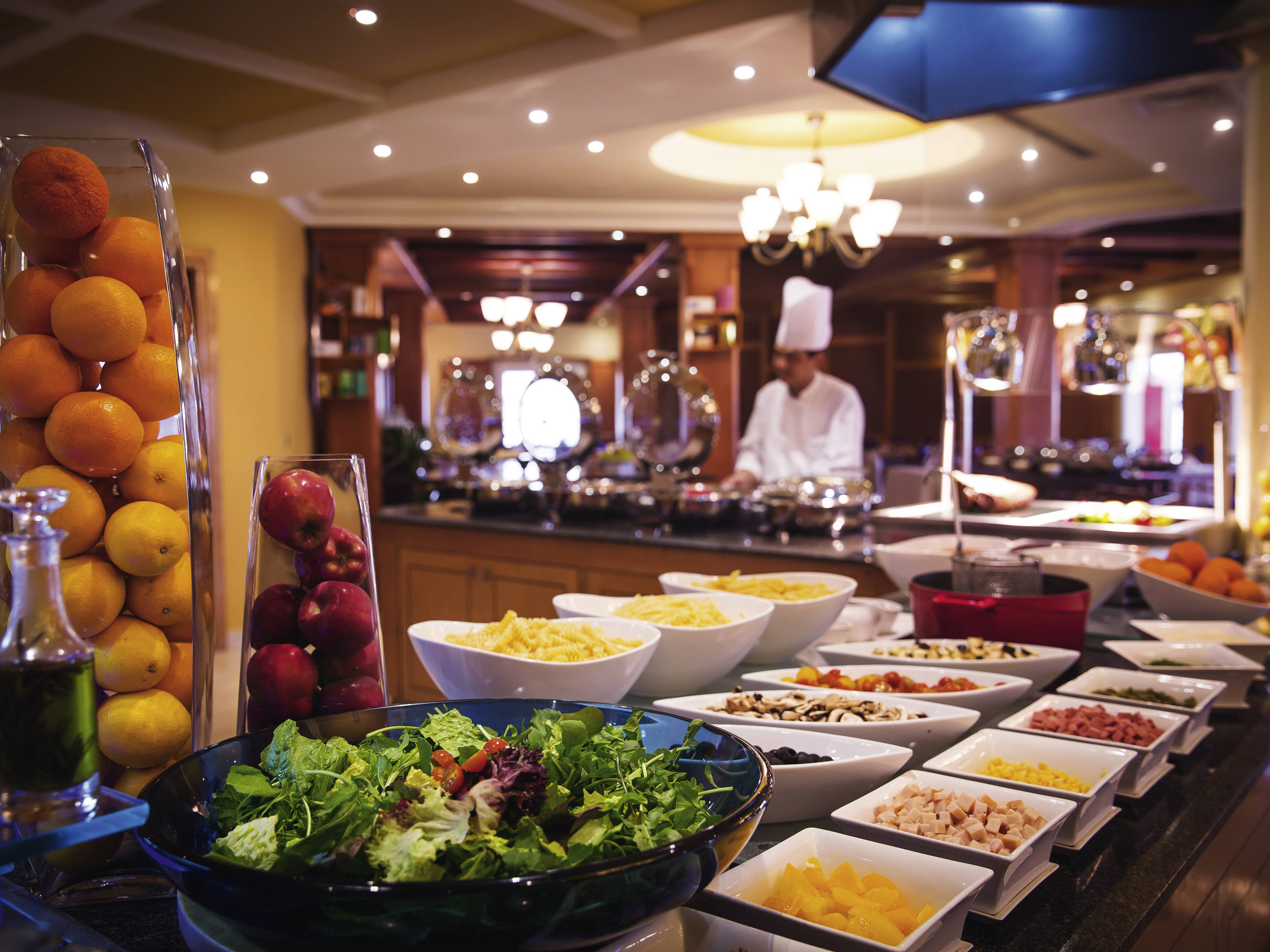 Mövenpick Doha - ALL