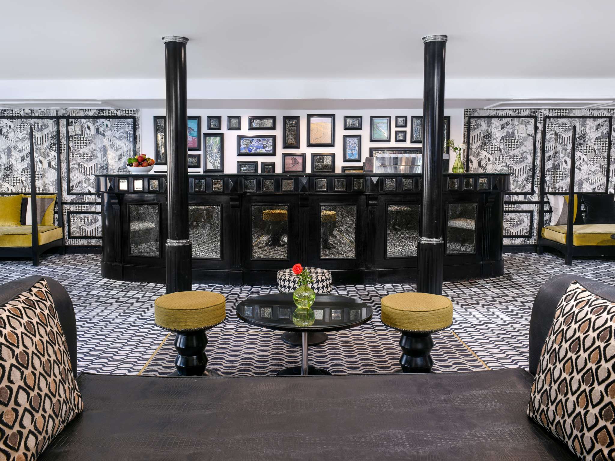 Movenpick Ms Hamees, Hotel in Egypt - ALL