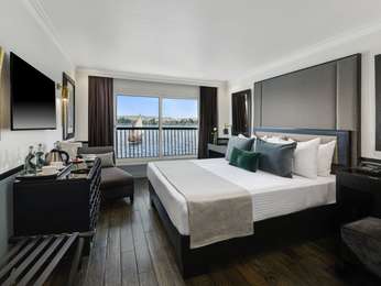 Movenpick Ms Hamees, Hotel in Egypt - ALL