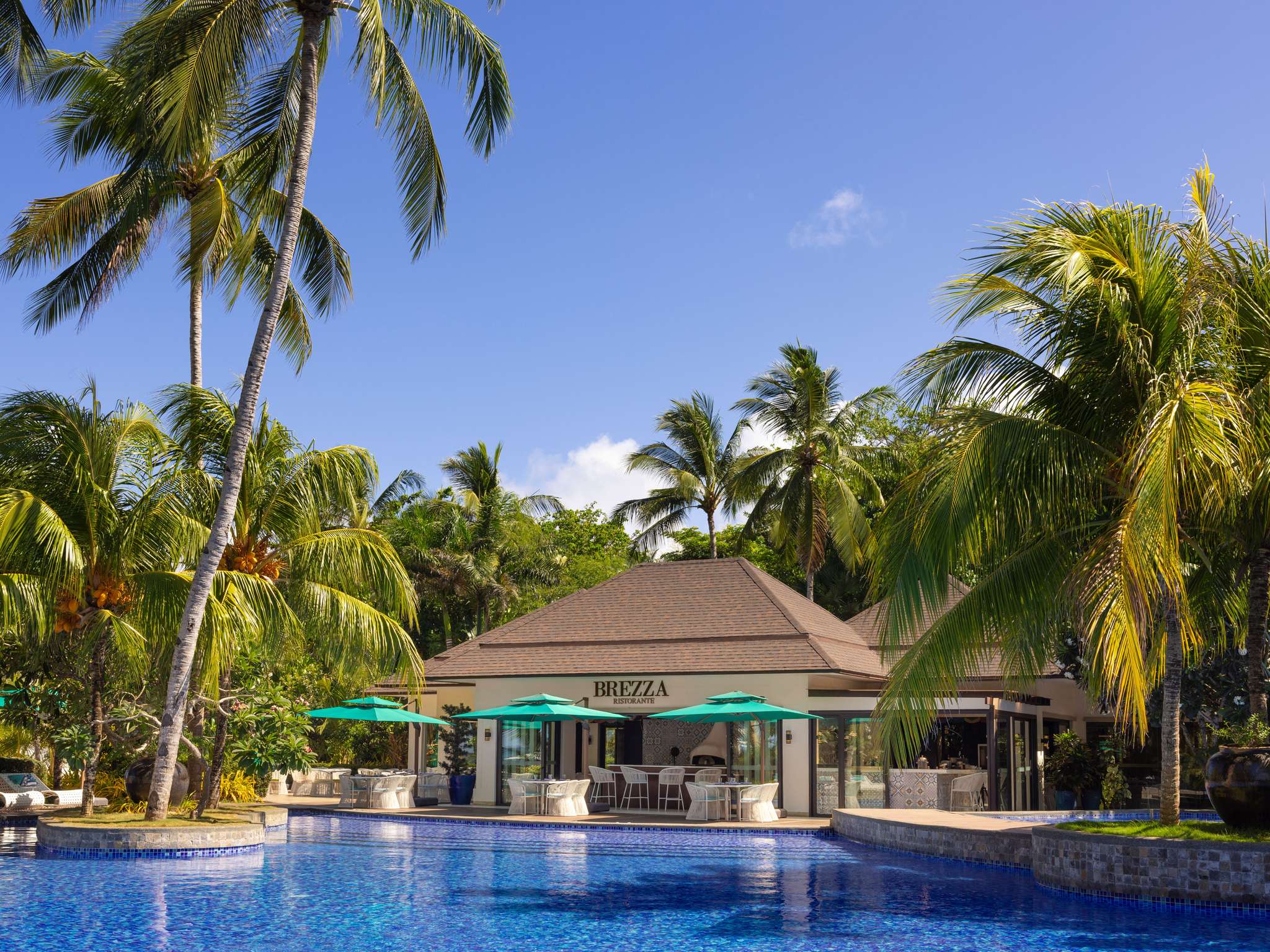 Mövenpick Resort & Spa Boracay - ALL