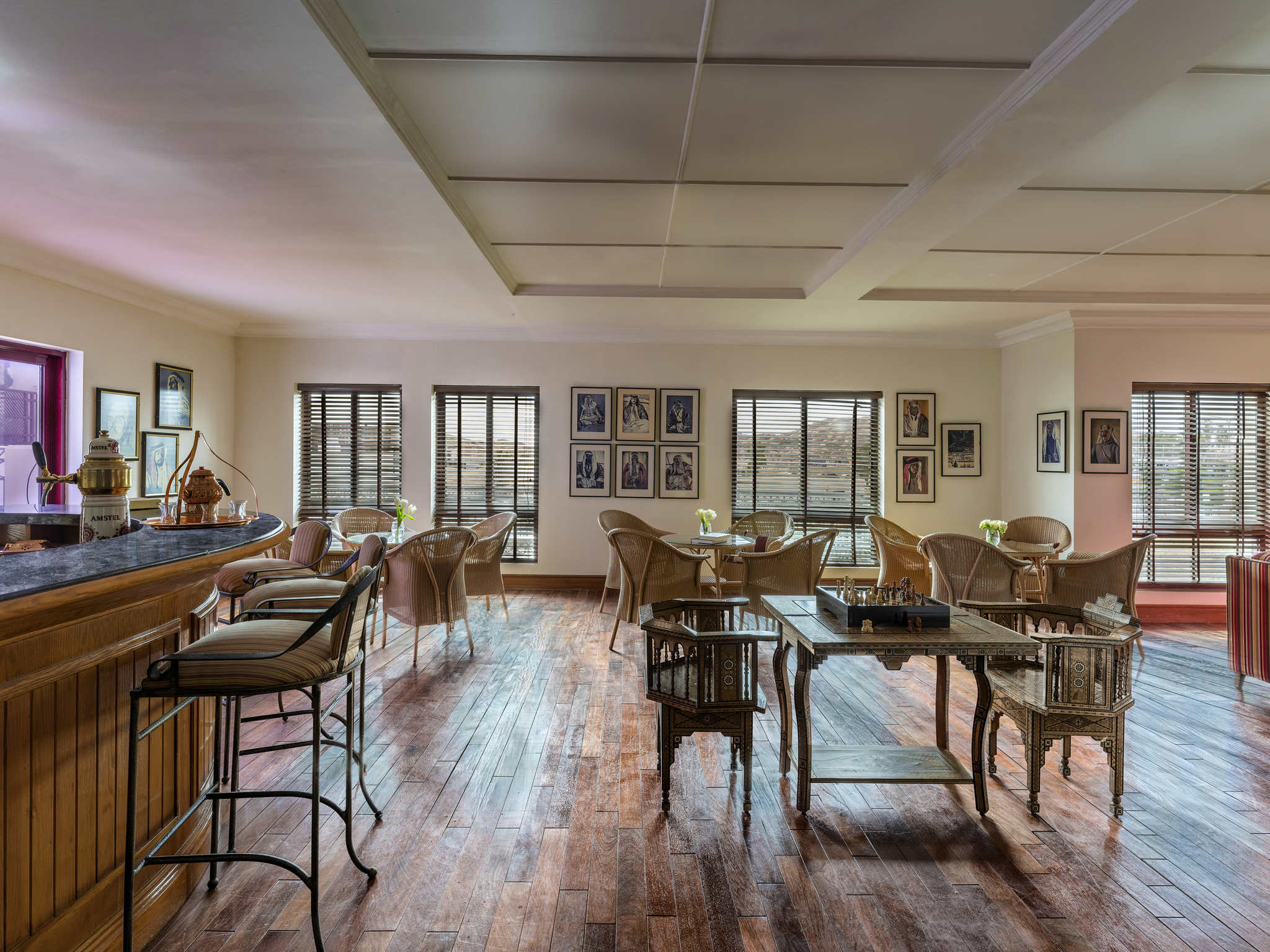 Movenpick Petra, Hotel in Petra - ALL