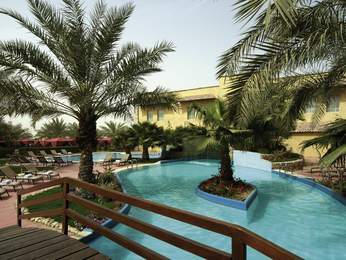 Ibis Kuwait Salmiya - Economy Hotel in Kuwait - AccorHotels