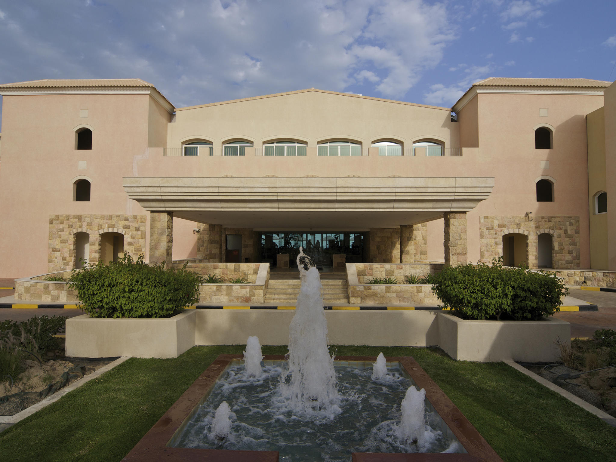 Movenpick Kuwait Al Bidaa, Hotel in Kuwait - ALL