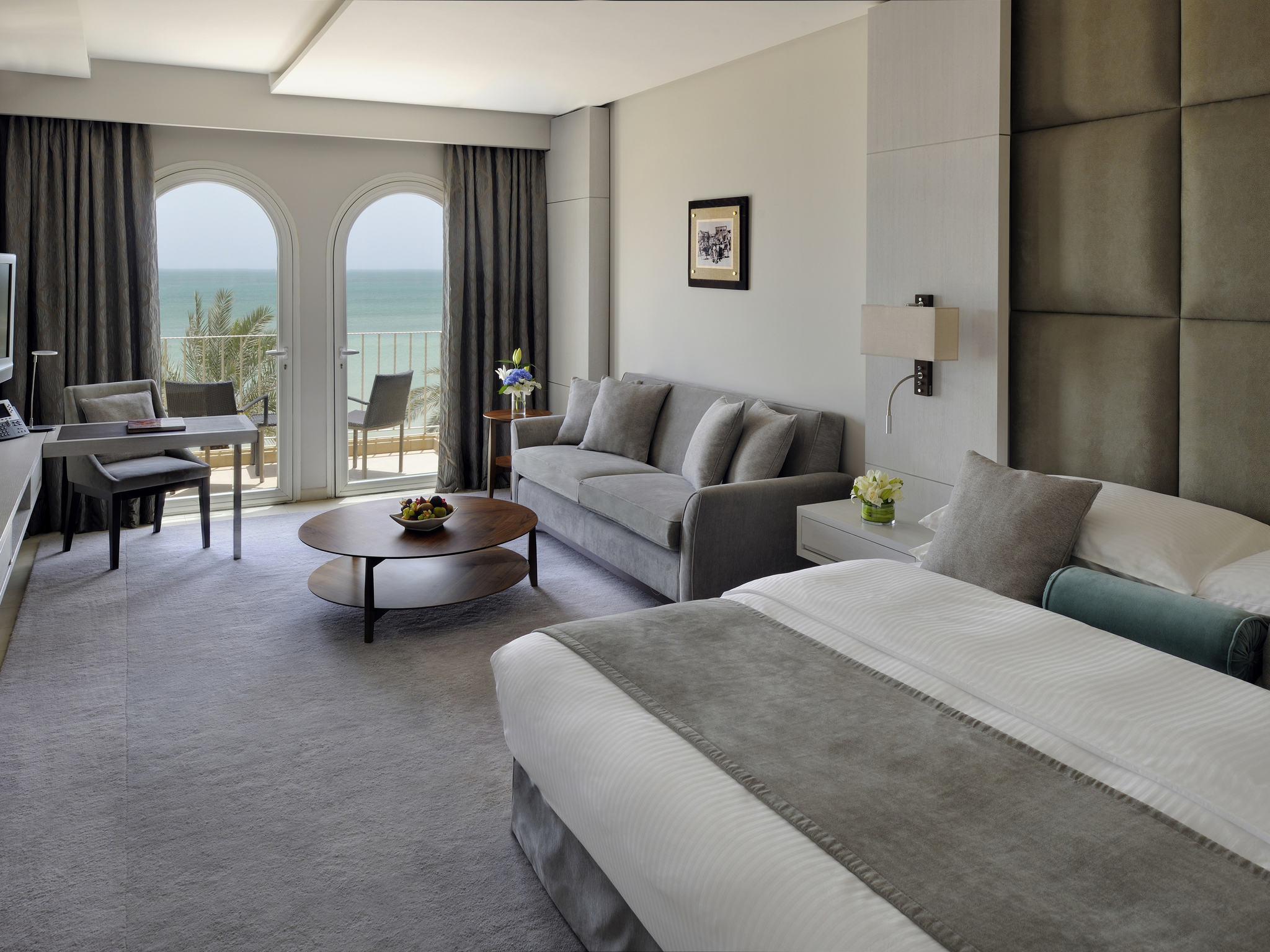 Movenpick Kuwait Al Bidaa, Hotel in Kuwait - ALL