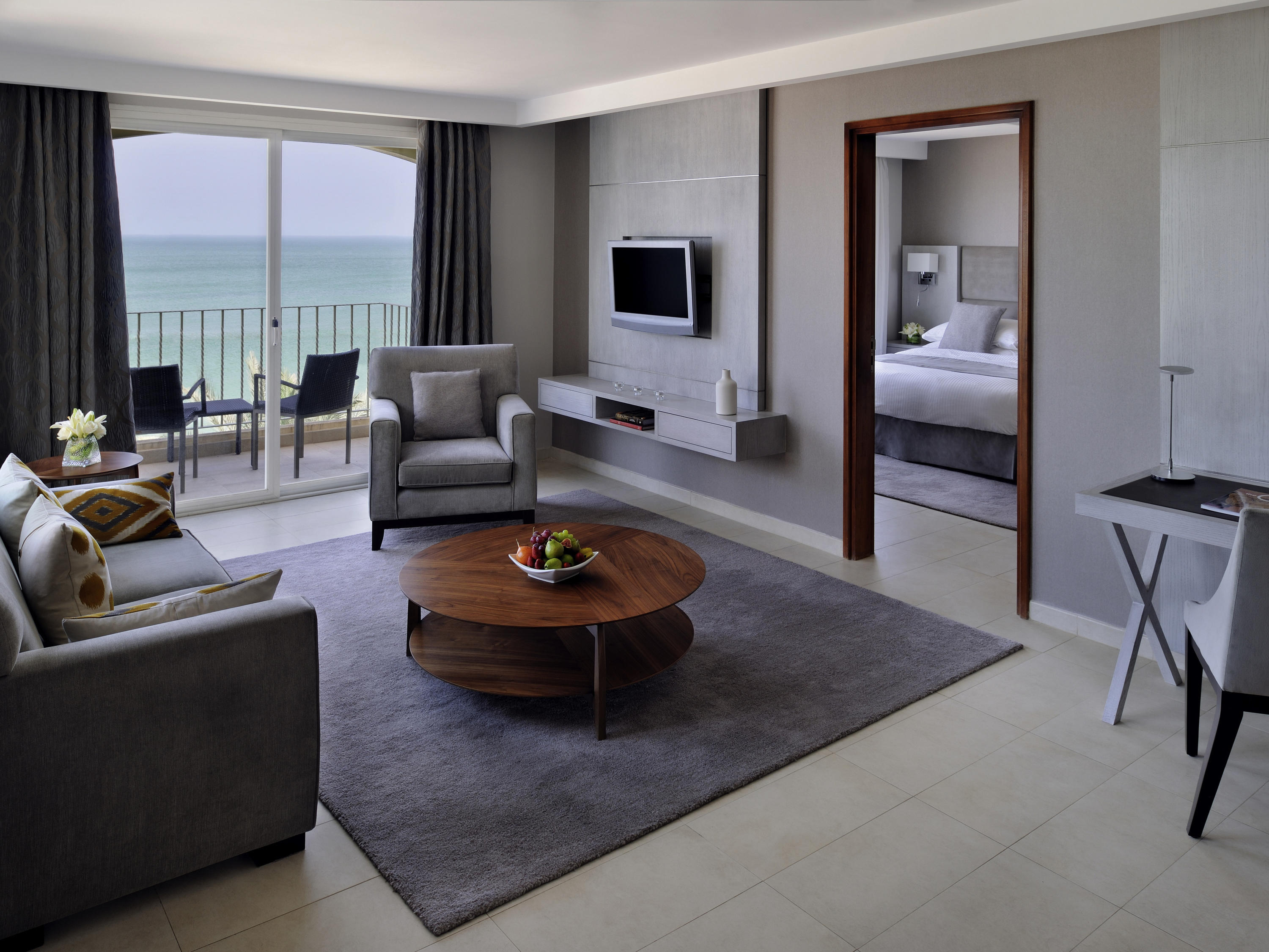 Mövenpick Hotel & Resort Al Bida'a Kuwait - ALL