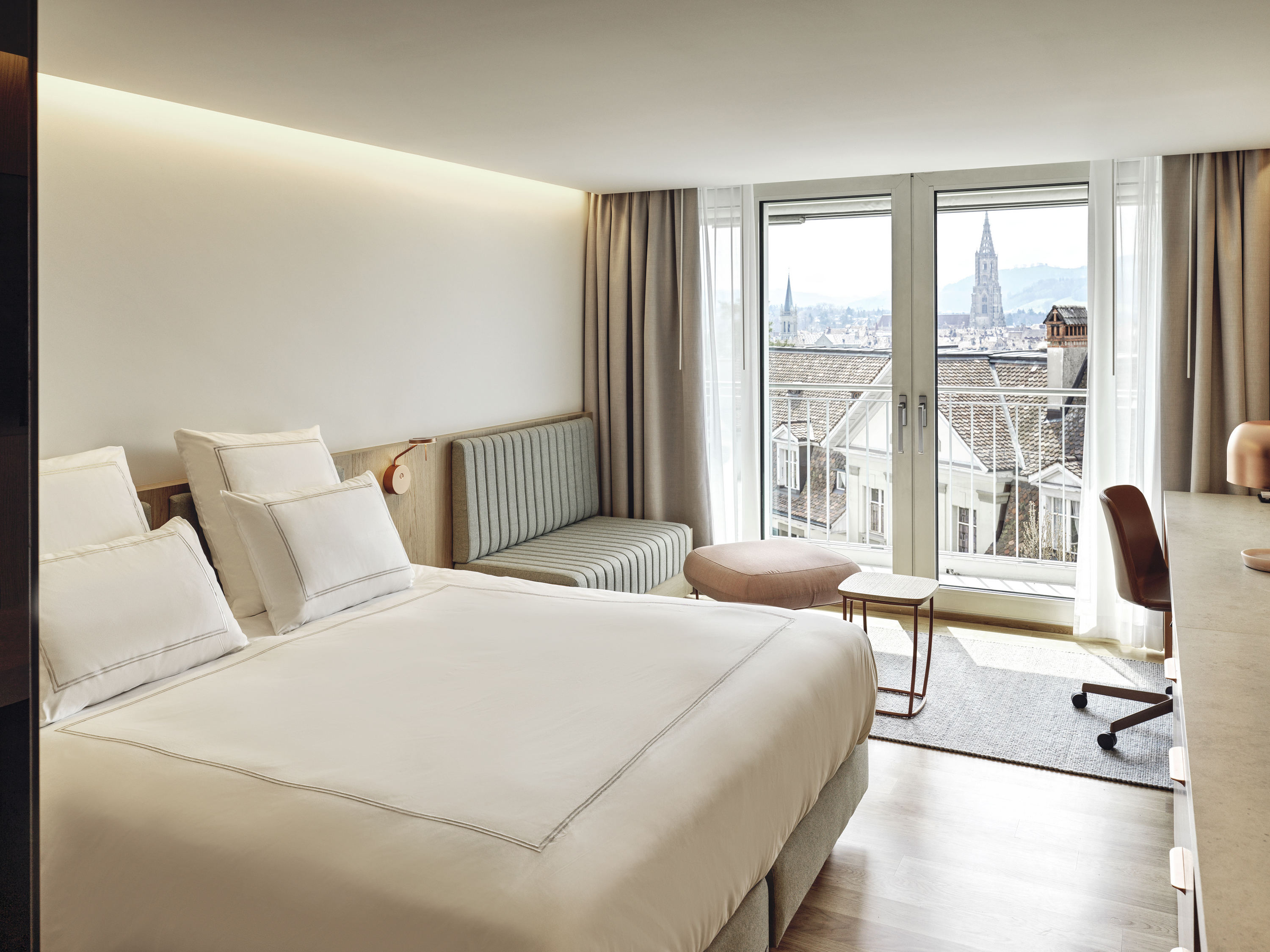 4.5-star hotel in Bern | Swissôtel | ALL - ALL