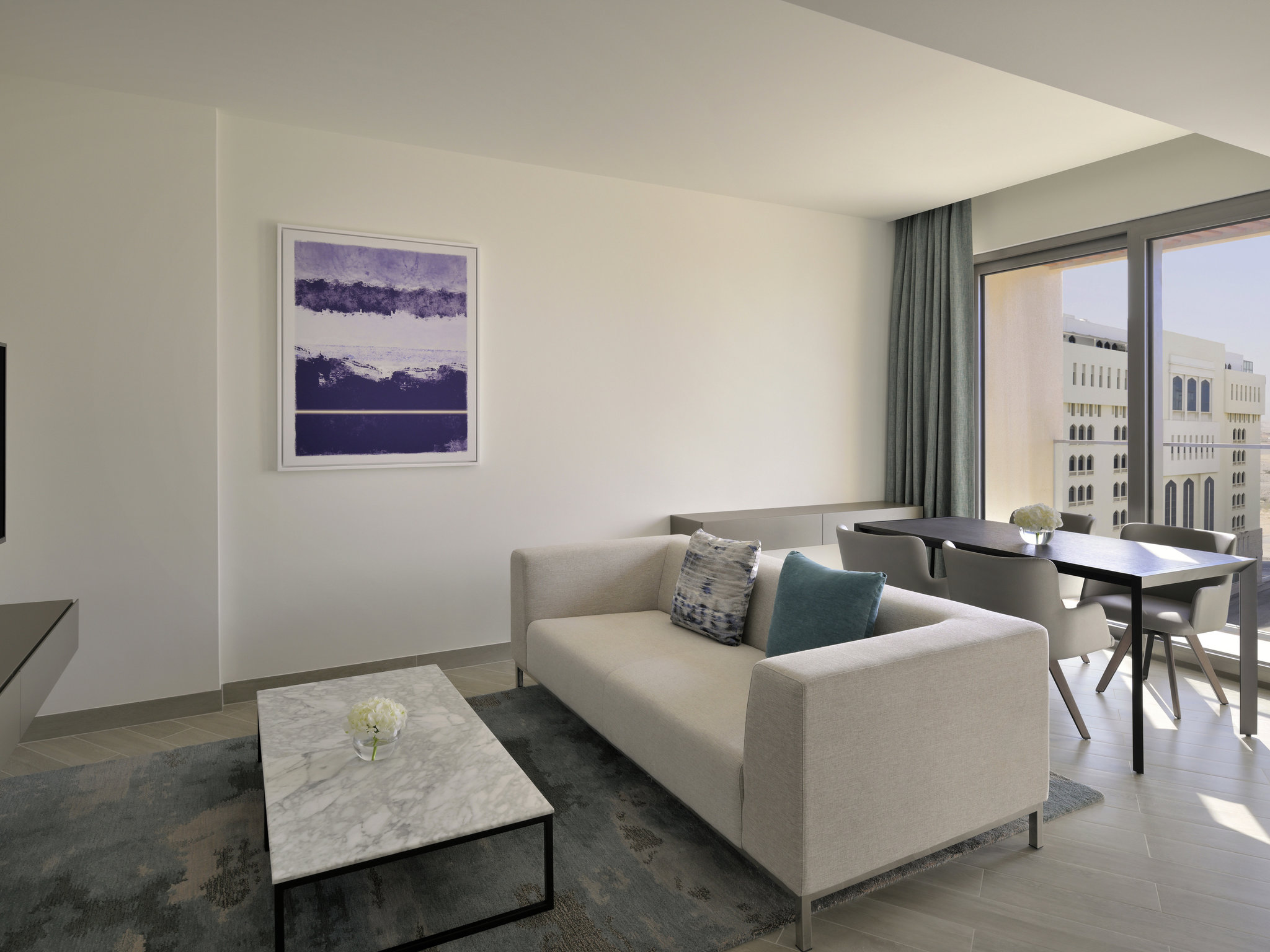 Movenpick Hotel And Hotel Apartments Ghala Muscat, Hotel in Oman - ALL