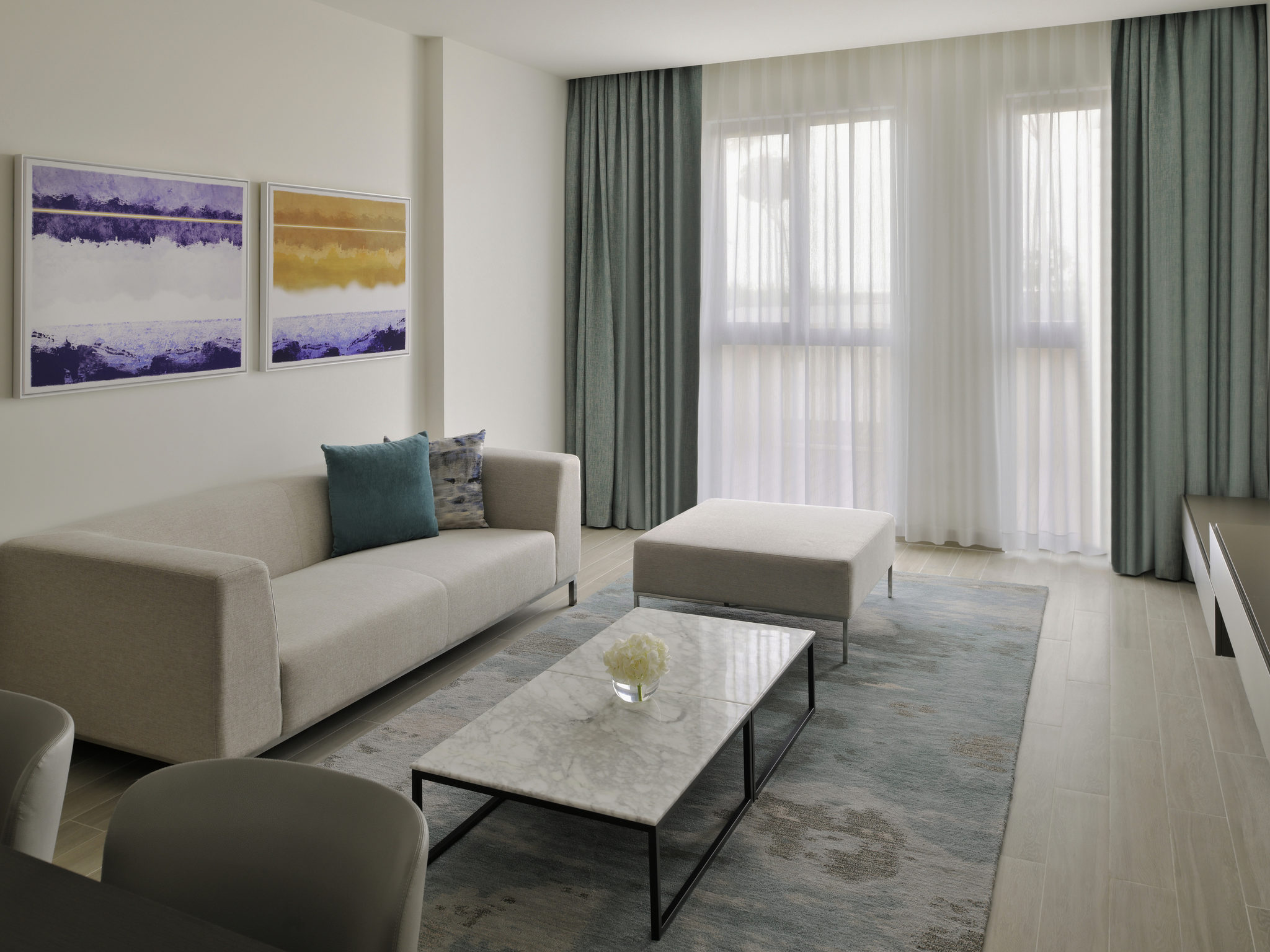 Movenpick Hotel And Hotel Apartments Ghala Muscat, Hotel in Oman - ALL