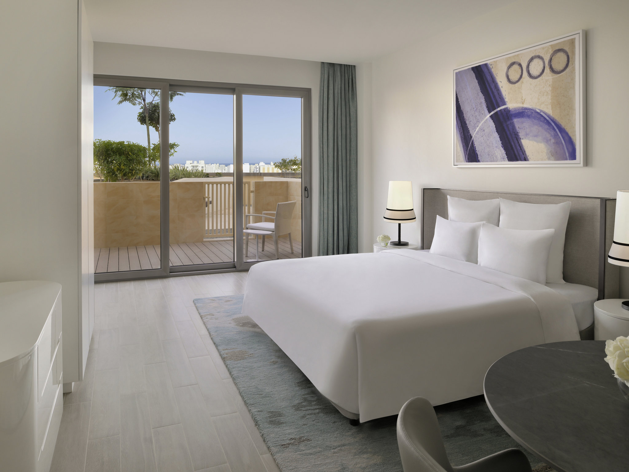 Movenpick Hotel And Hotel Apartments Ghala Muscat, Hotel in Oman - ALL