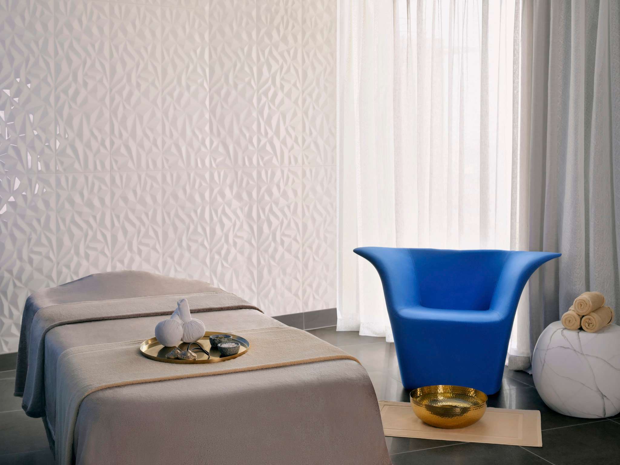 Movenpick Hotel And Hotel Apartments Ghala Muscat, Hotel in Oman - ALL