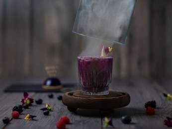 Mövenpick Hotel and Residences Riyadh, Hotel in Riyadh - ALL