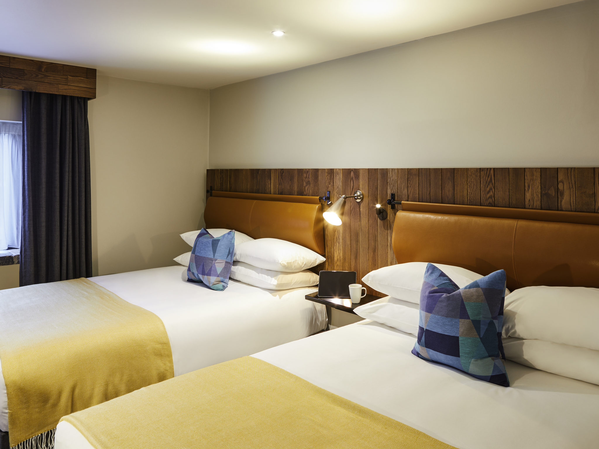 Mercure Barnsley Tankersley Manor Hotel | Tankersley Hotels | Accor - ALL