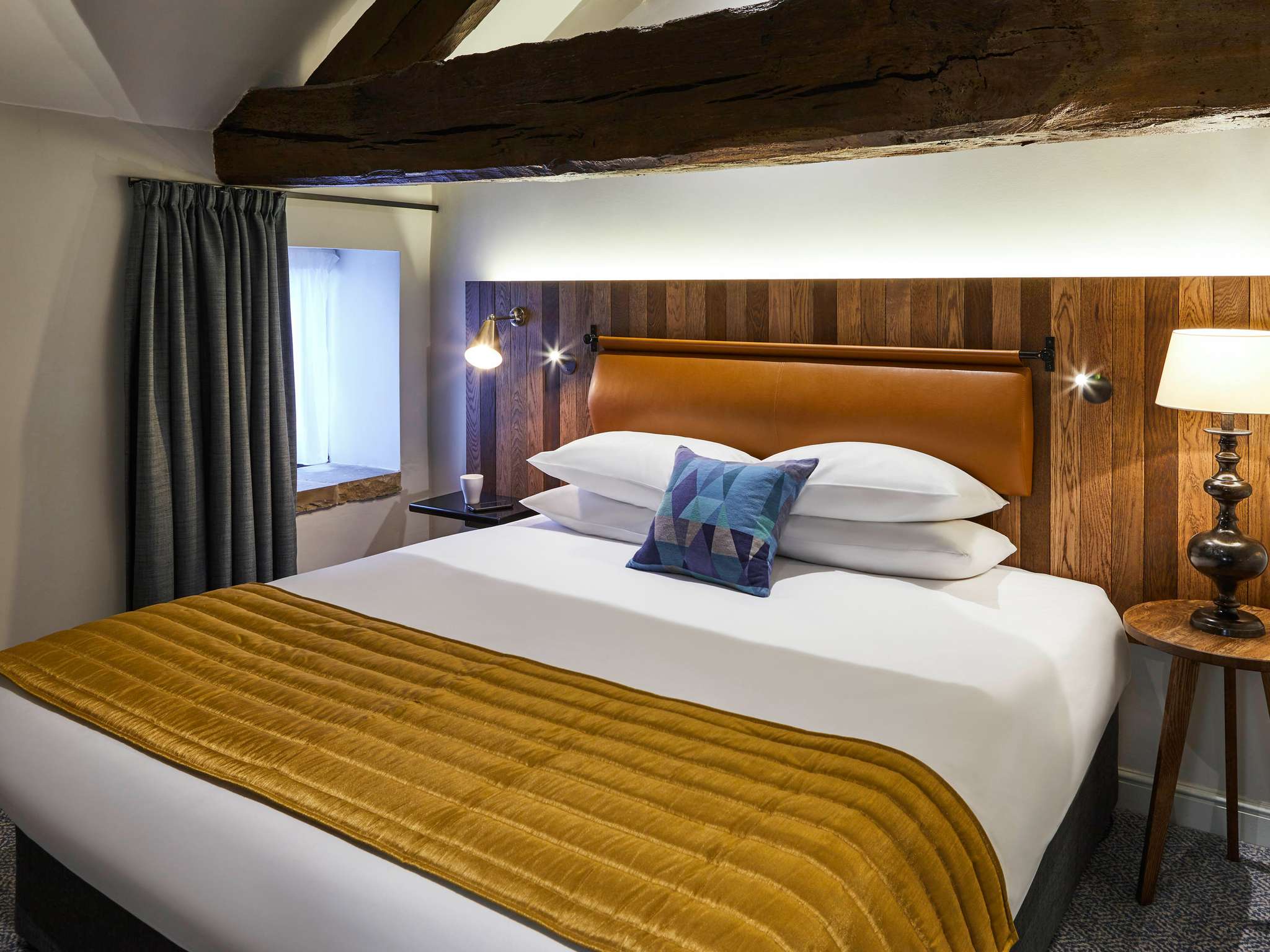 Mercure Barnsley Tankersley Manor Hotel | Tankersley Hotels | Accor - ALL