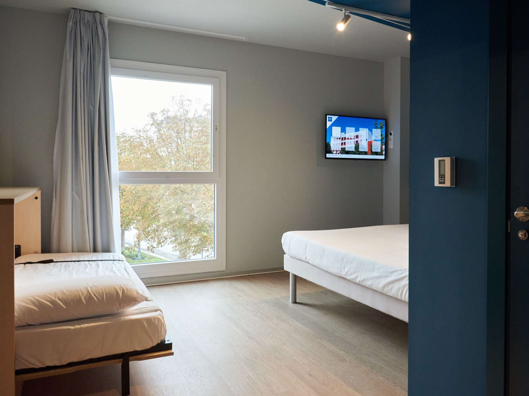 ibis budget Vitoria Gasteiz Mejor Precio - ALL - ALL