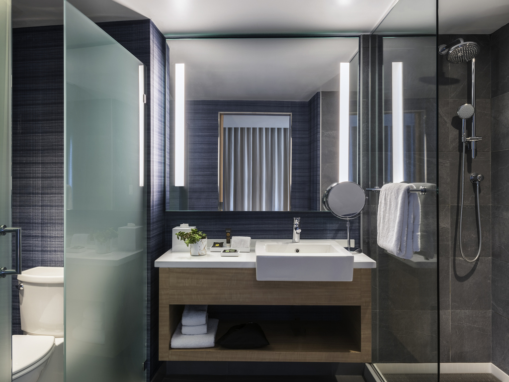 Hotel in Miami - Novotel Miami Brickell - ALL