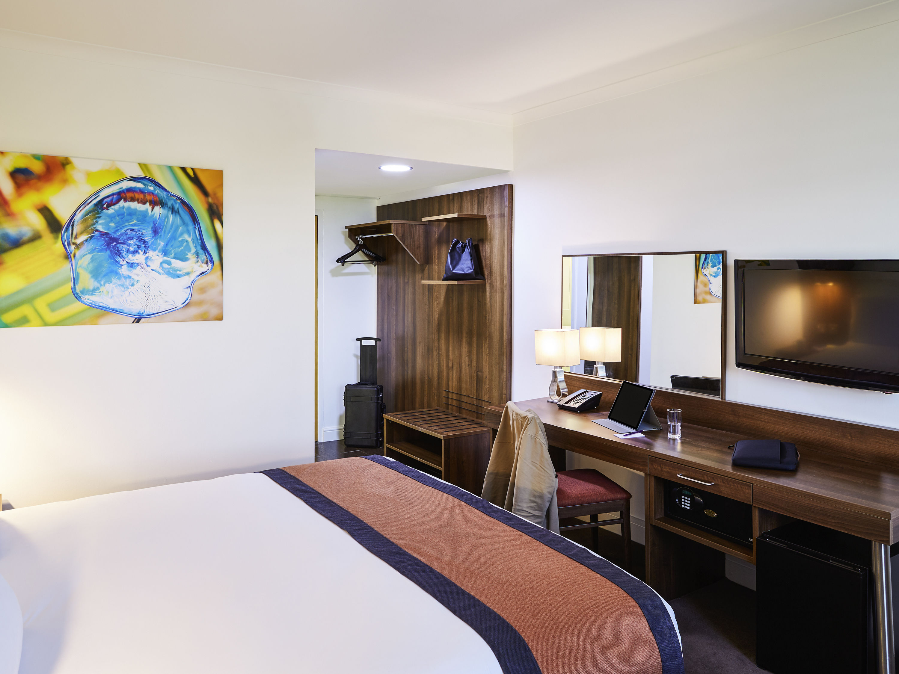 Hotel in St Helens - Mercure St Helens - ALL