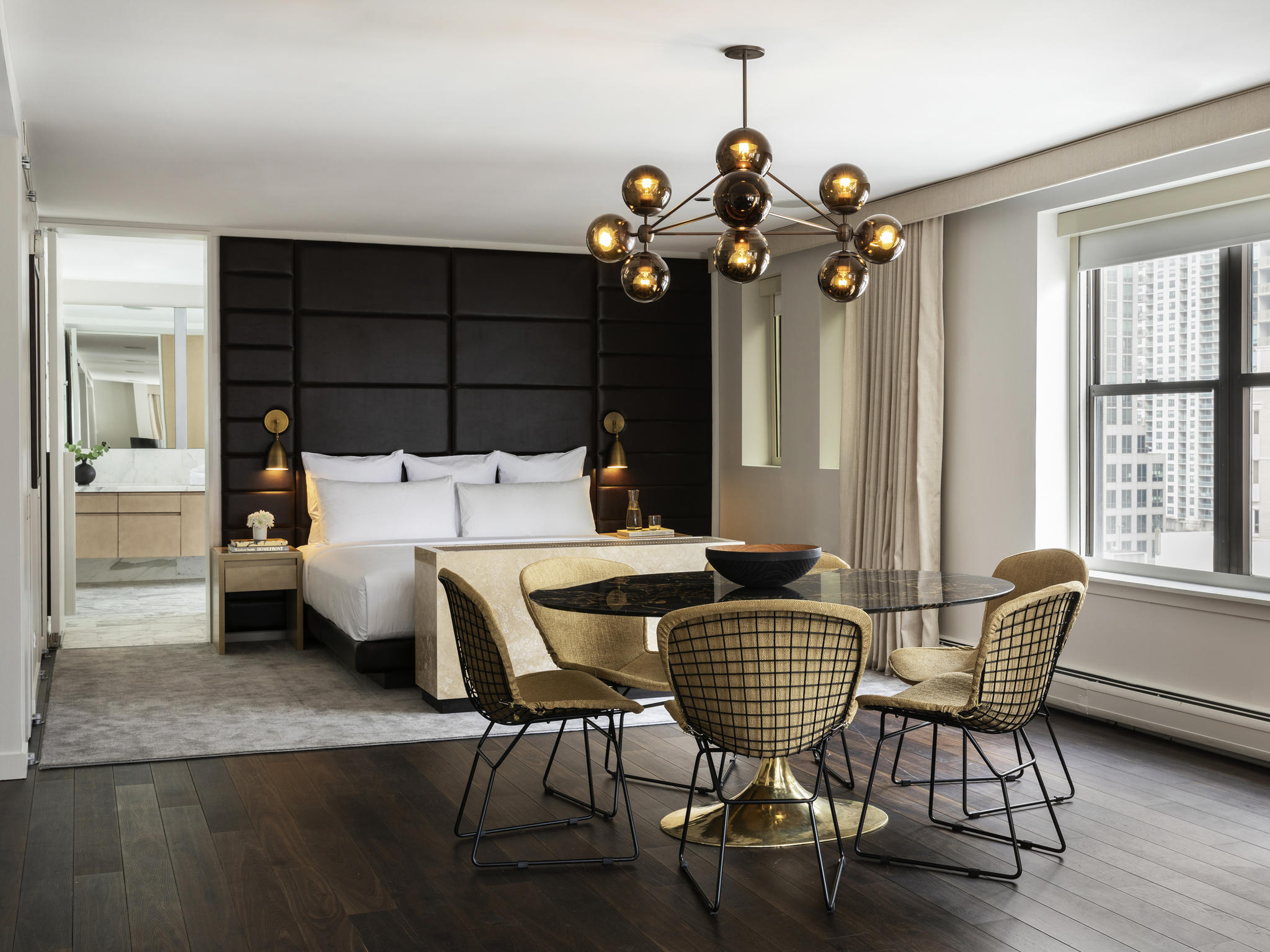 21c Museum Hotel Chicago - ALL