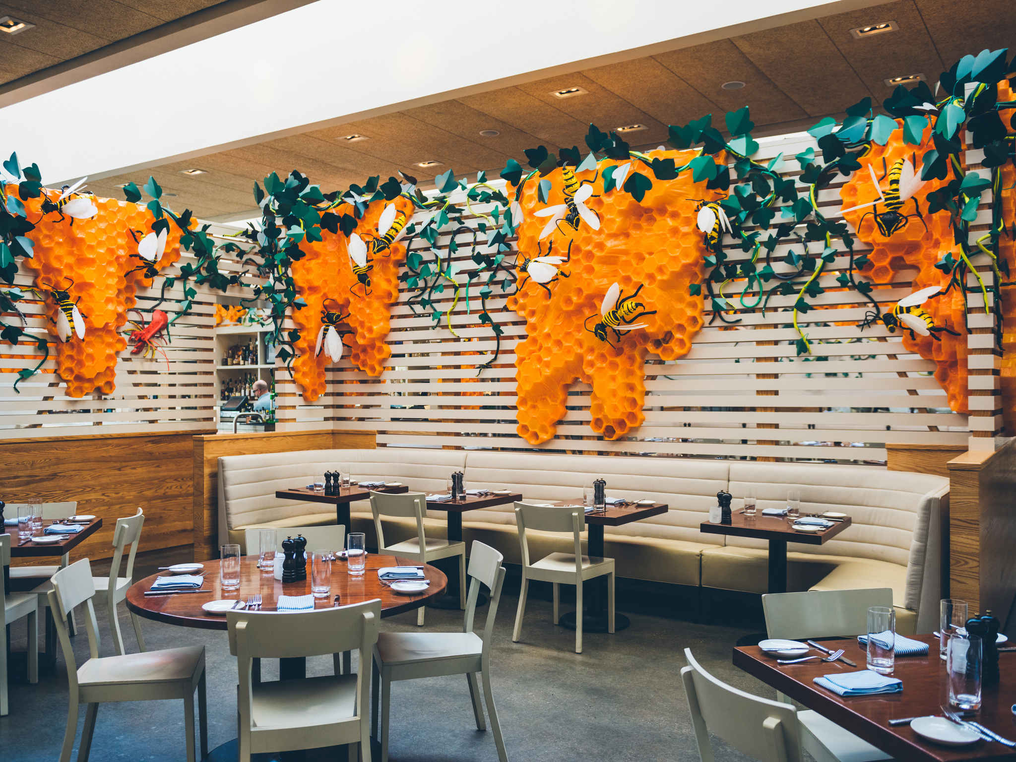 21c Museum Hotel Bentonville - ALL