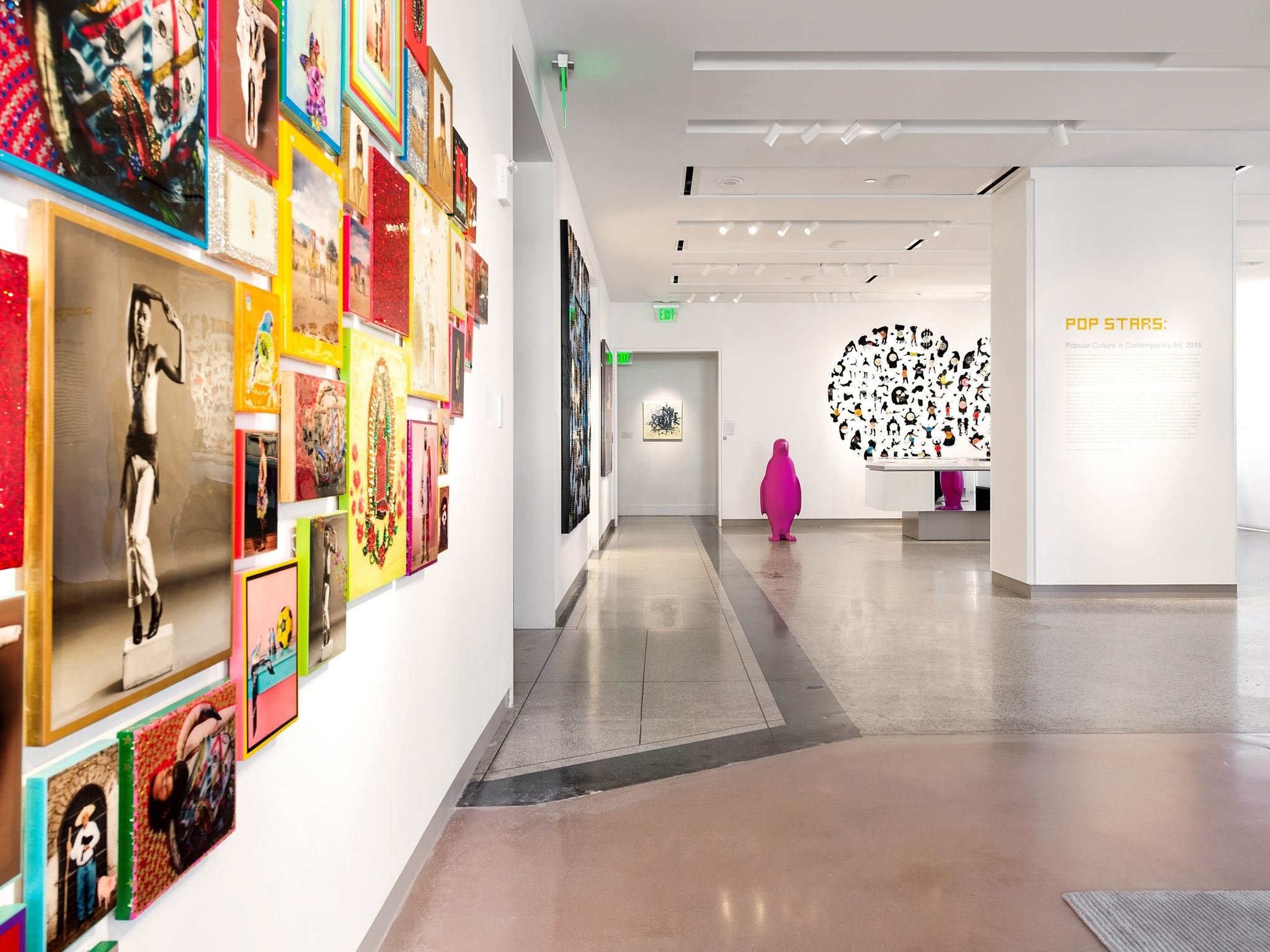 21c Museum Hotel Durham - ALL