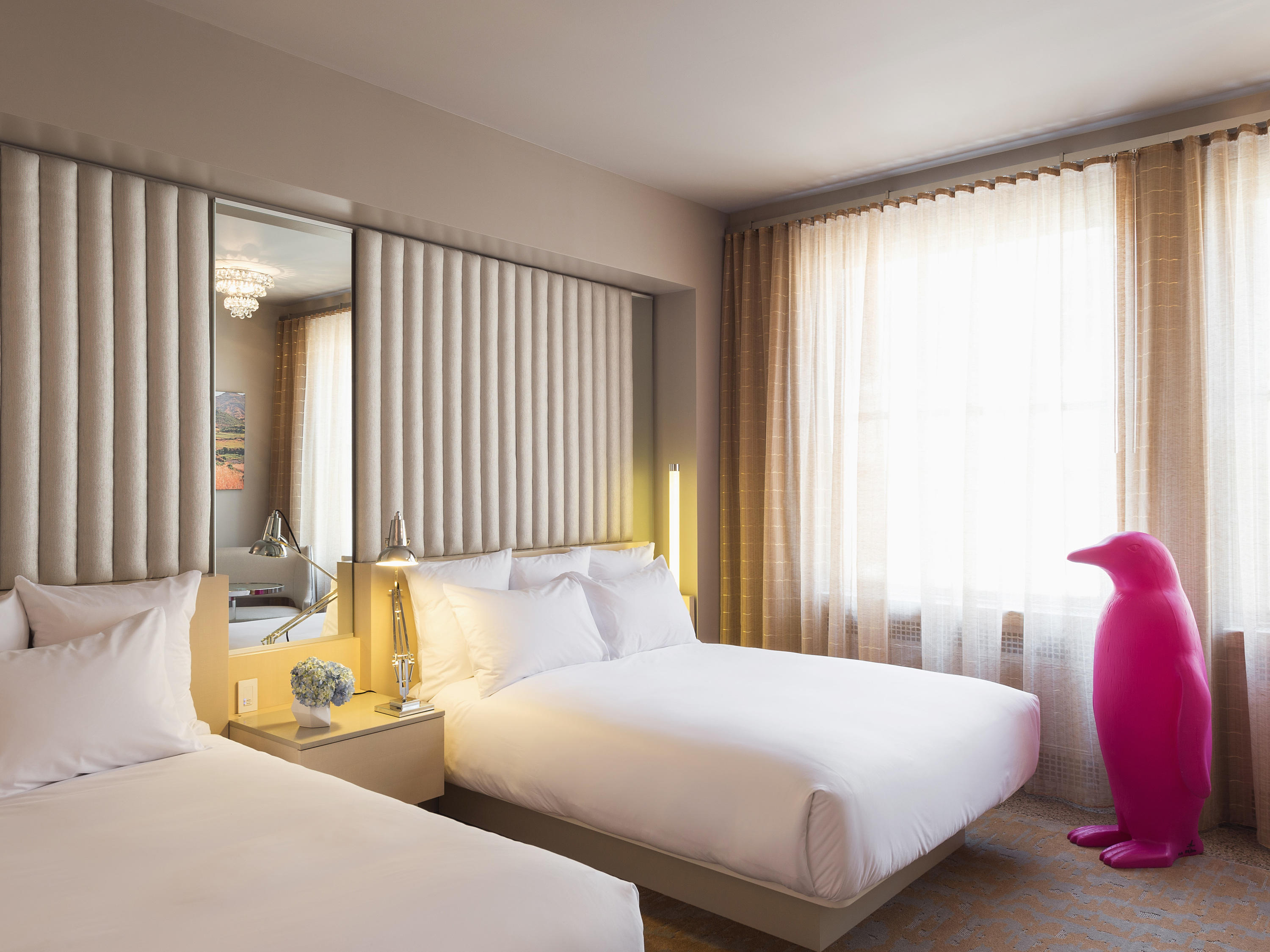 21c Museum Hotel Durham - ALL