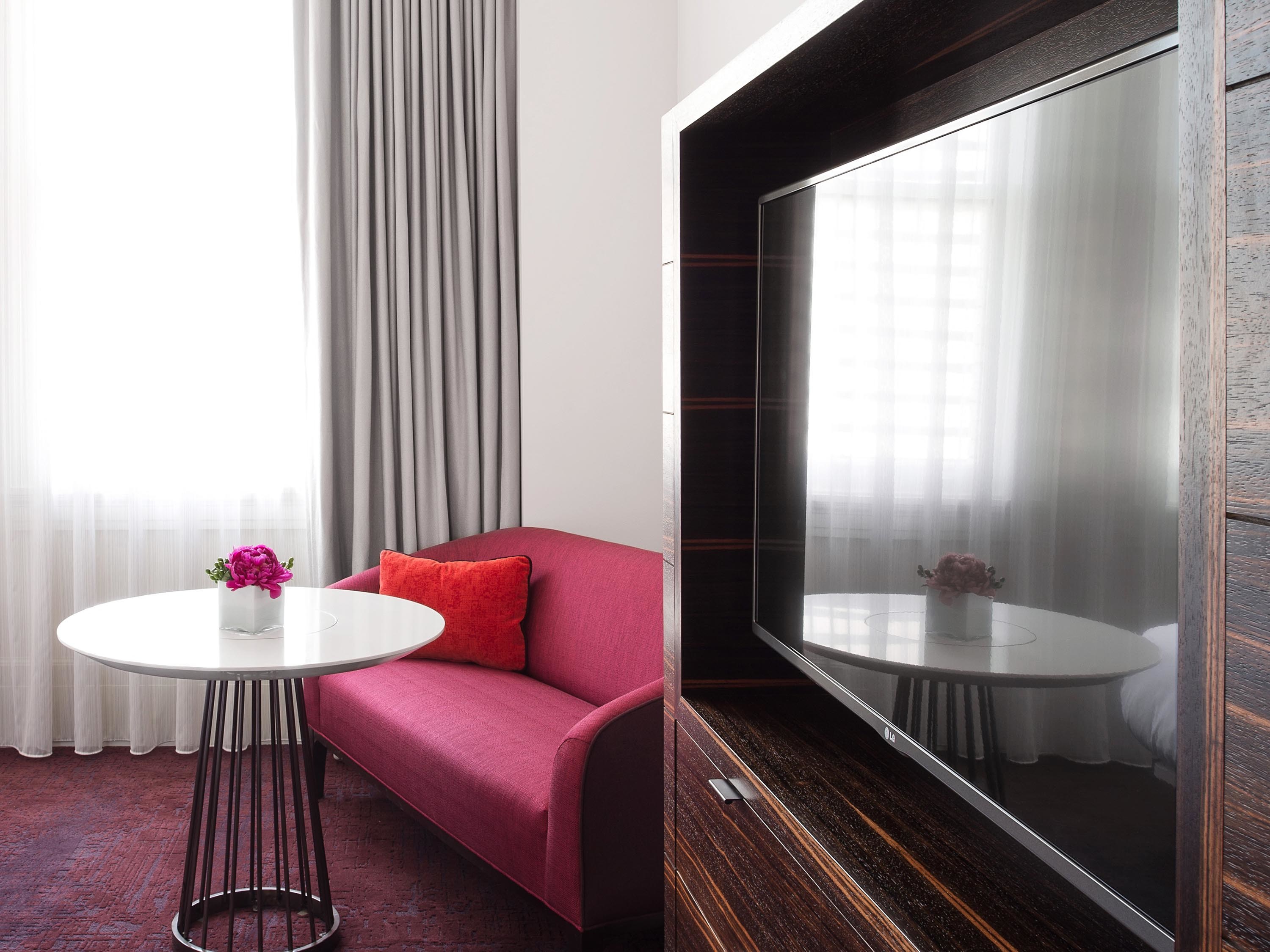 21c Museum Hotel Lexington - ALL