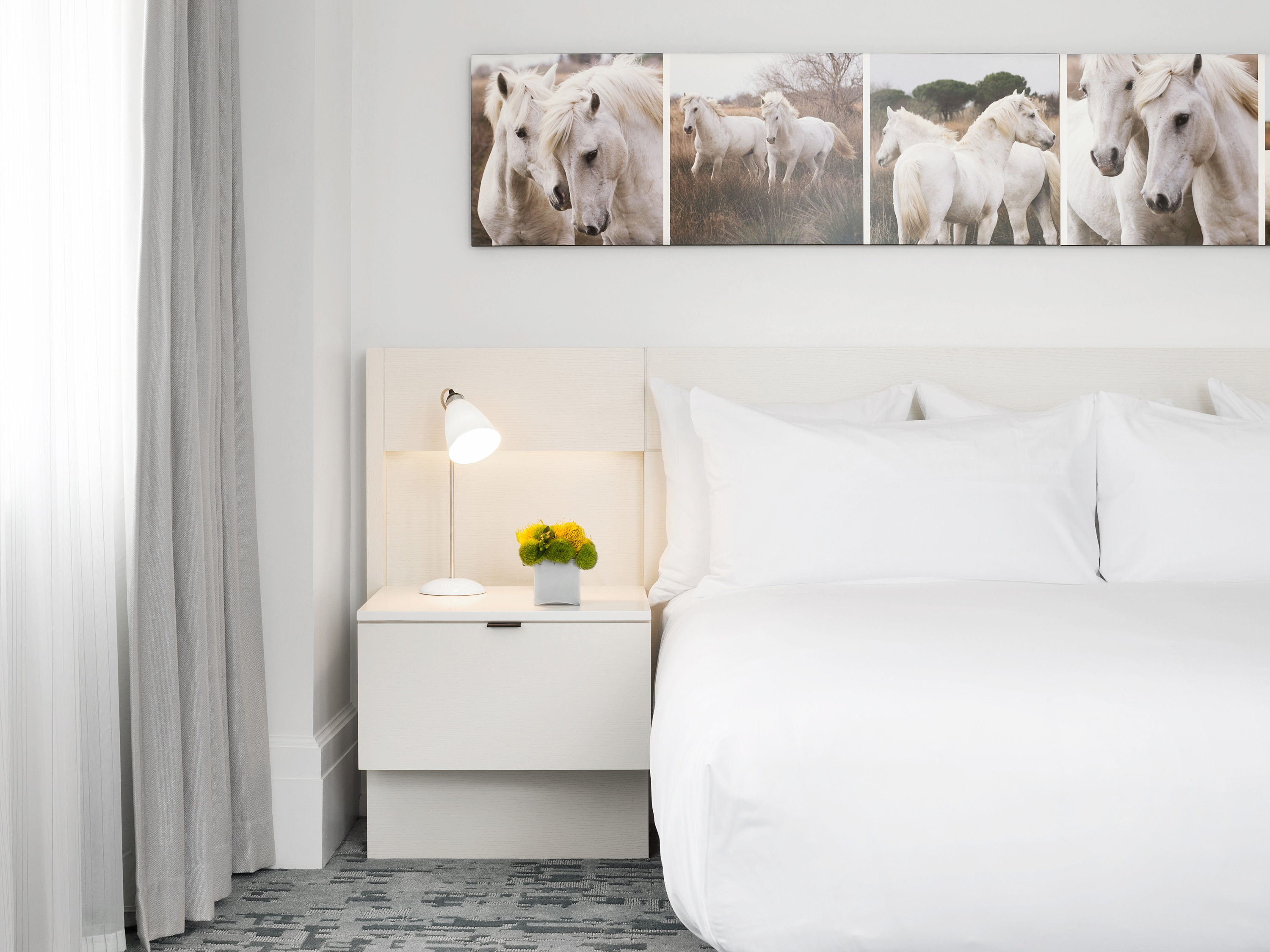 21c Museum Hotel Lexington - ALL