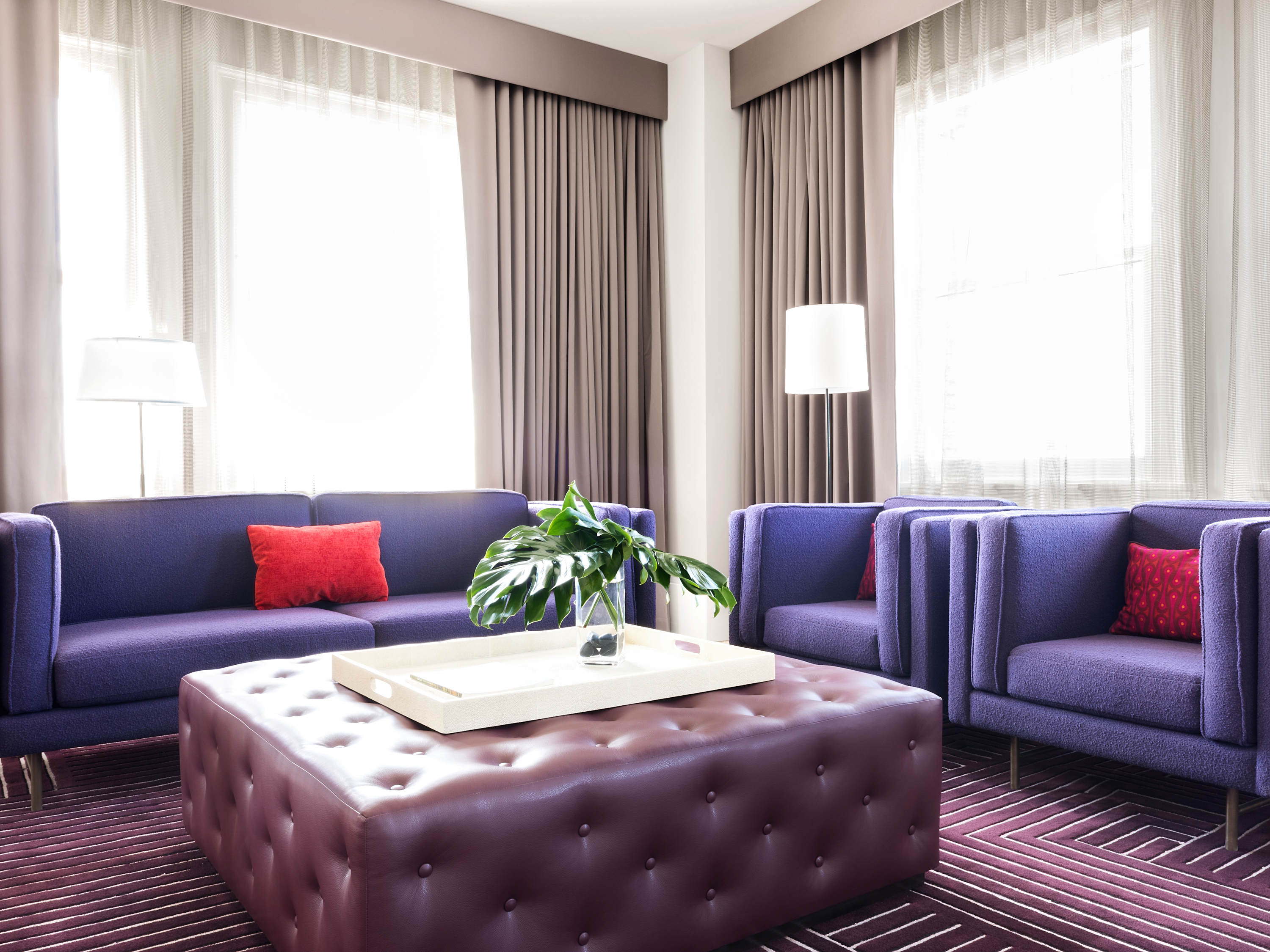 21c Museum Hotel Lexington - ALL