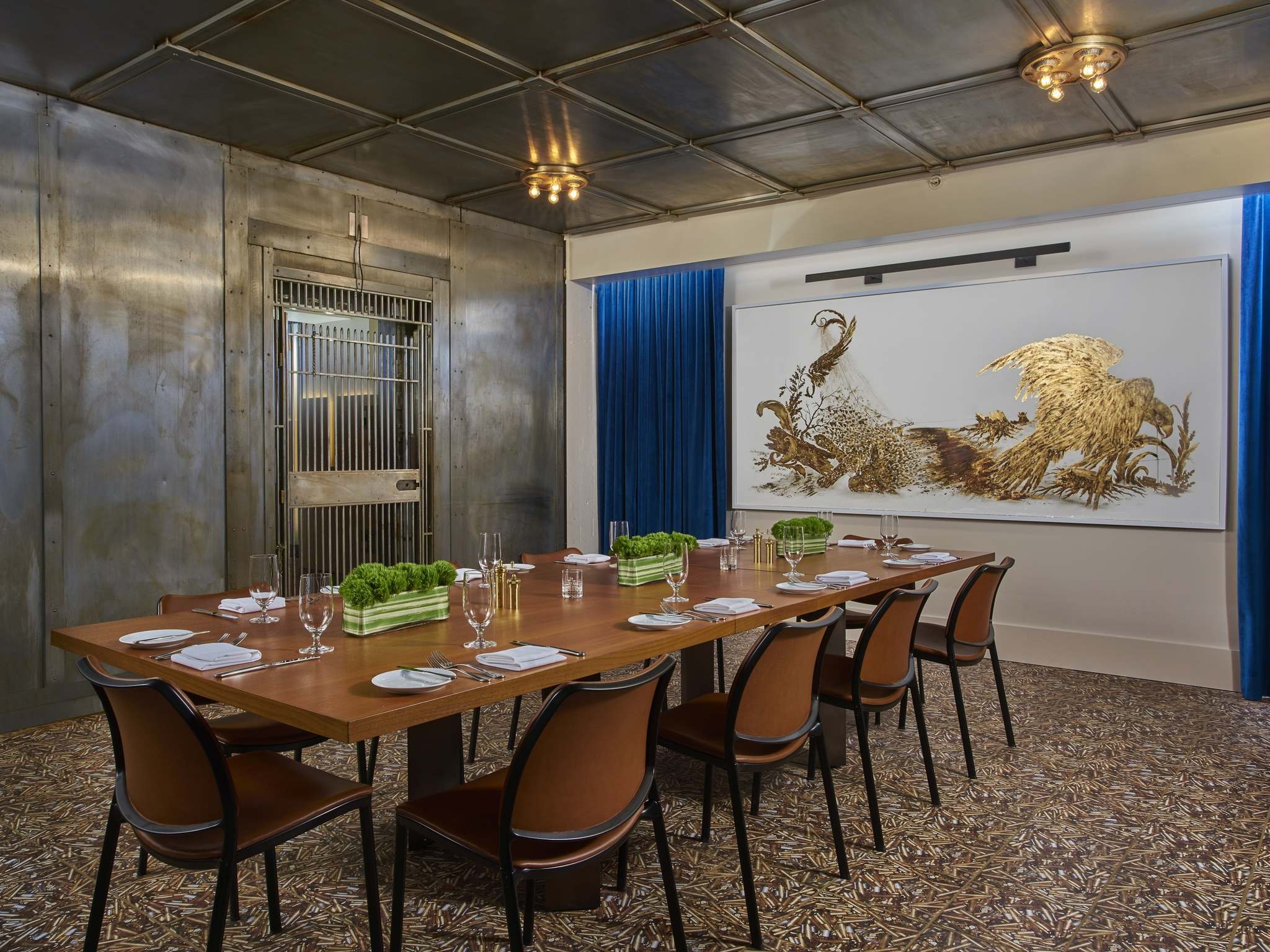 21c Museum Hotel Lexington - ALL