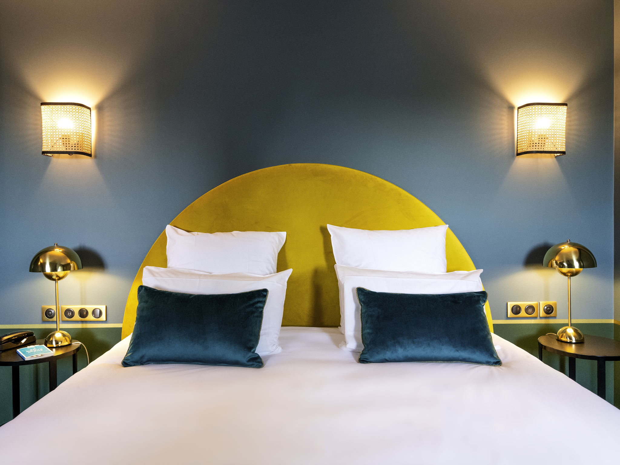 Hôtel Mercure Roscoff Bord de Mer - ALL